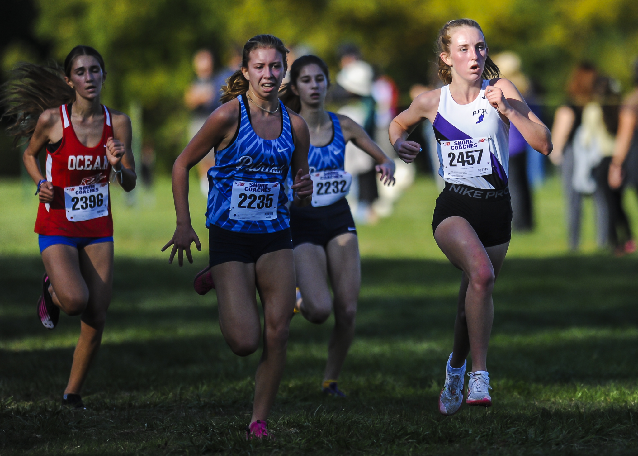 Monmouth County XC Championships - nj.com