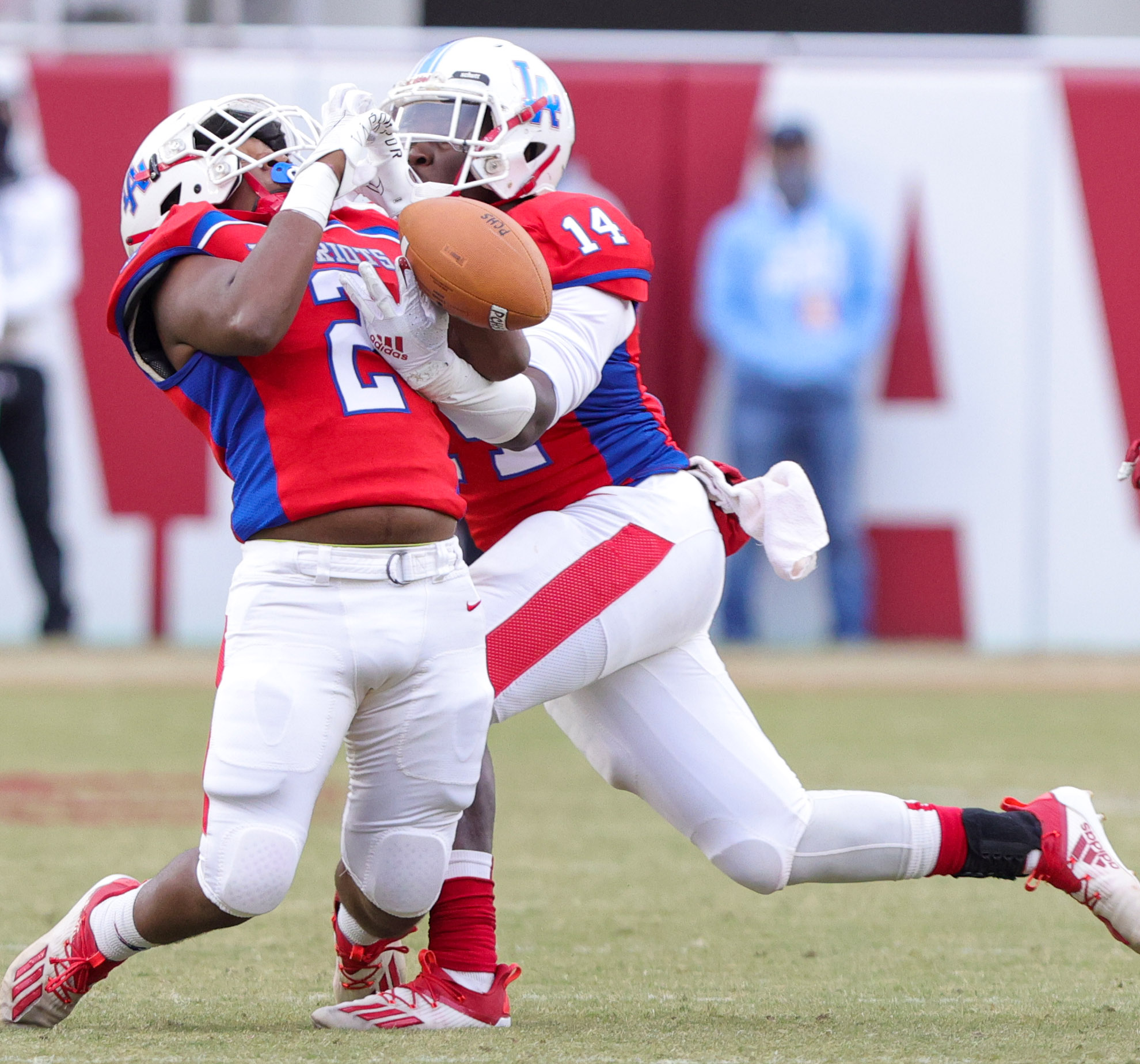 Super 7 Class 1A Championship - al.com