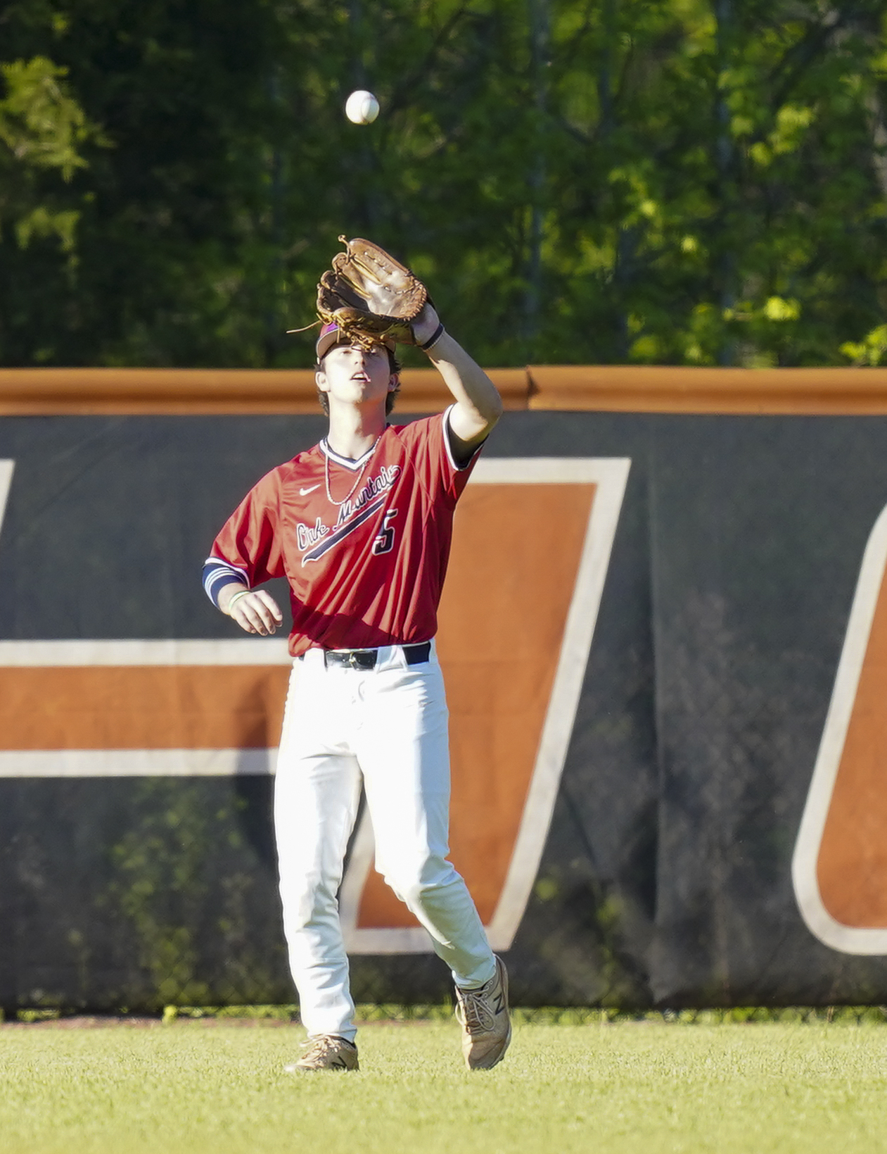 Oak Mountain at Hoover high school - al.com