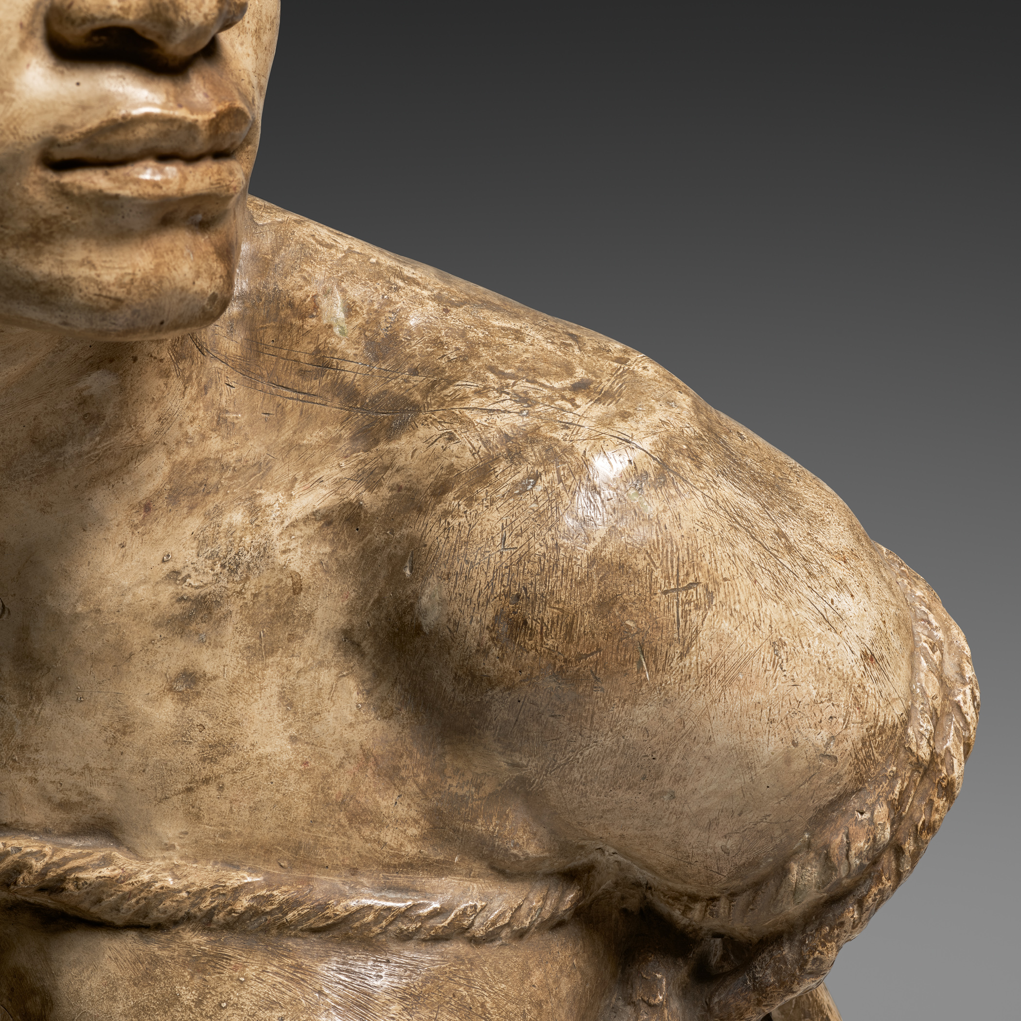 Cleveland Museum of Art buys powerful 19th French abolitionist ...