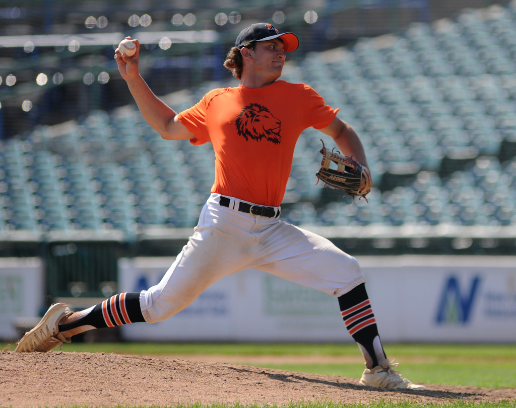 Brooklawn/Gloucester Catholic vs. Middletown North, 'Last Dance ...