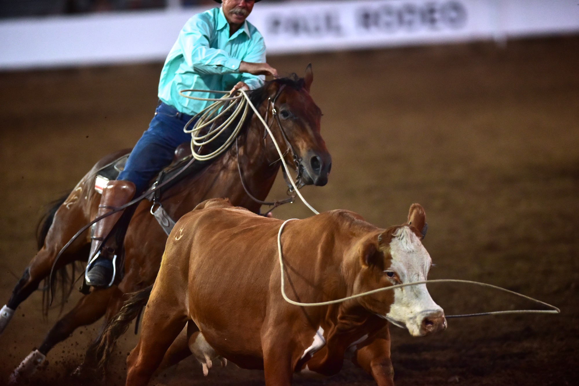 St. Paul Rodeo - oregonlive.com