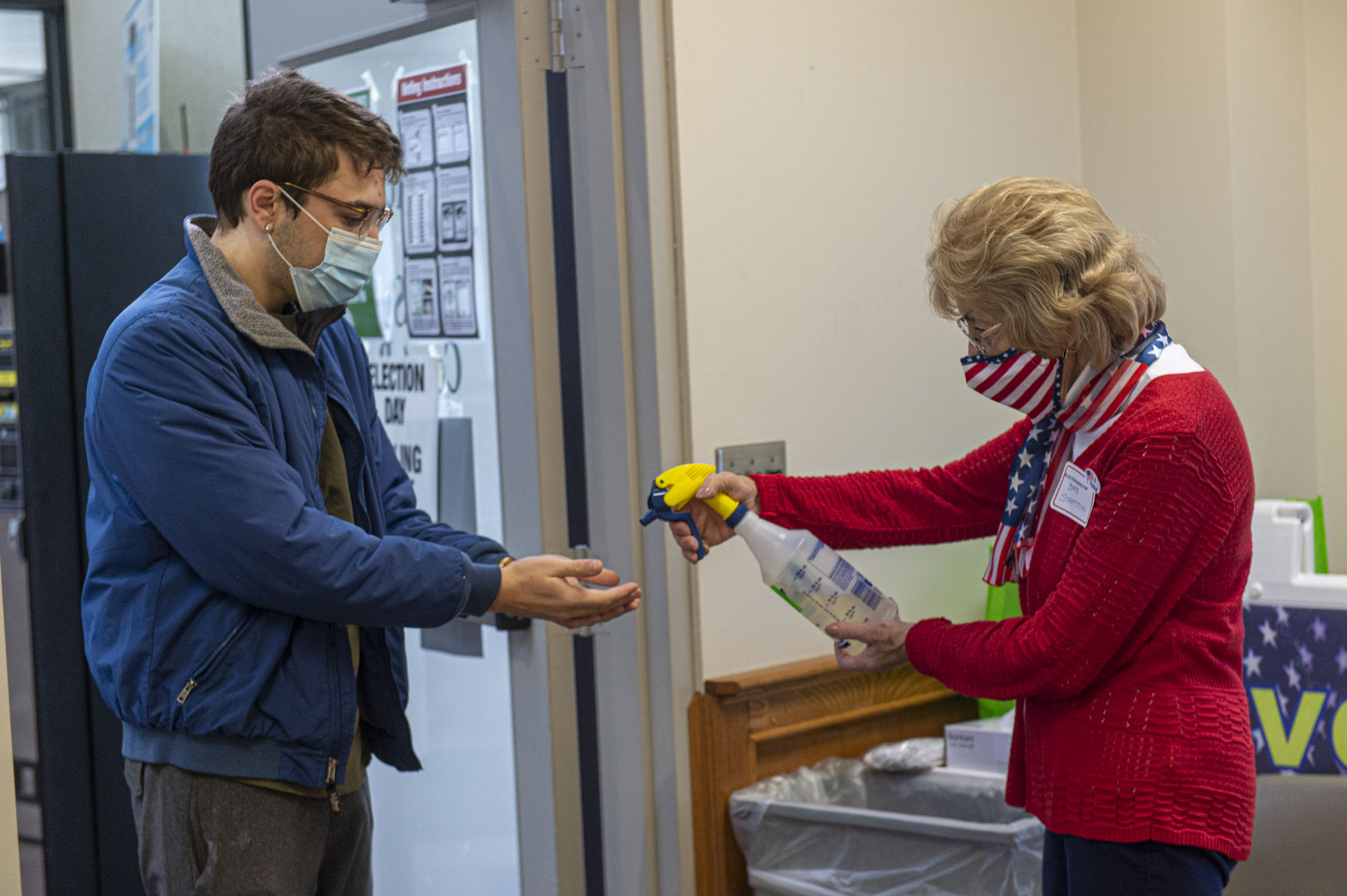 Election Day 2020 in Syracuse and Central NY - syracuse.com