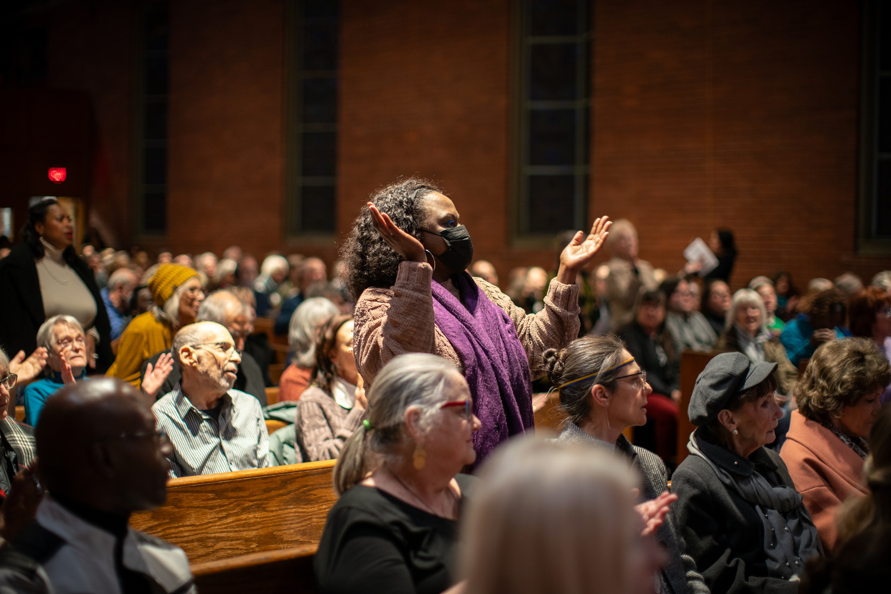 The 30th Annual Celebration of Life and Ministry of The Reverend Dr ...