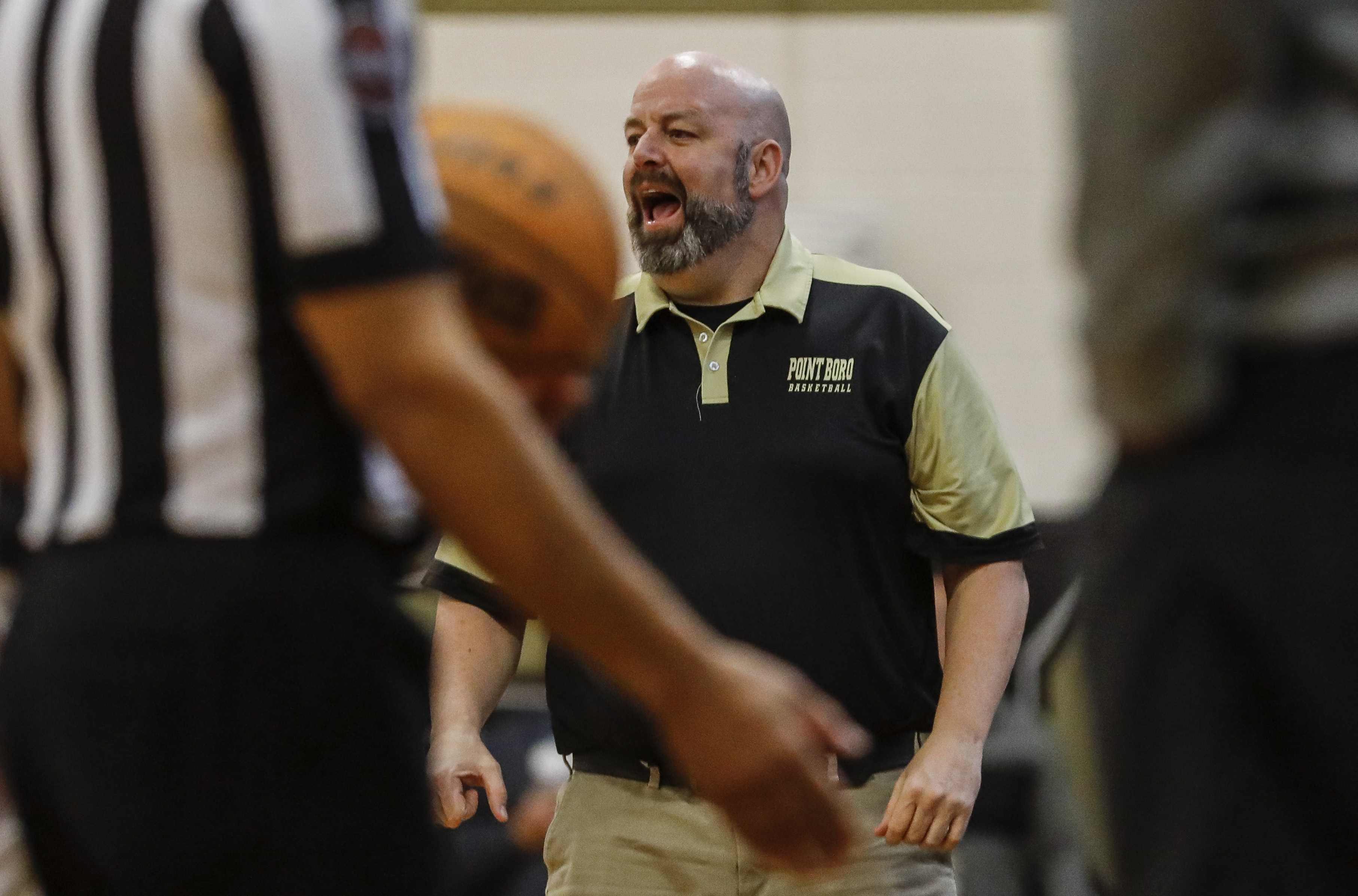 Boys Basketball: Point Pleasant Boro defeats Ranney on December 23 ...