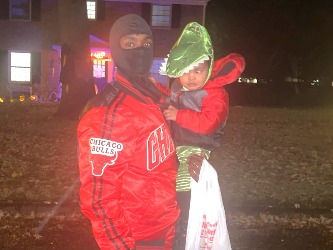 Montine Wiley Jr. remembered - mlive.com