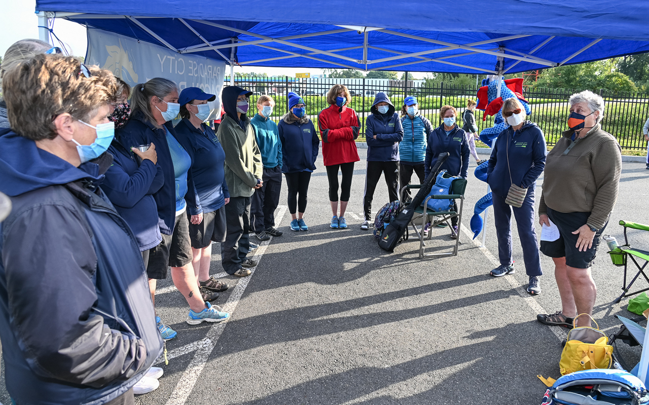 Seen@ Dragon Boat Festival on the Connecticut River in Springfield ...