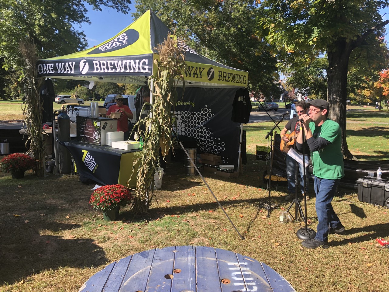 Longmeddow Fall Festival - masslive.com
