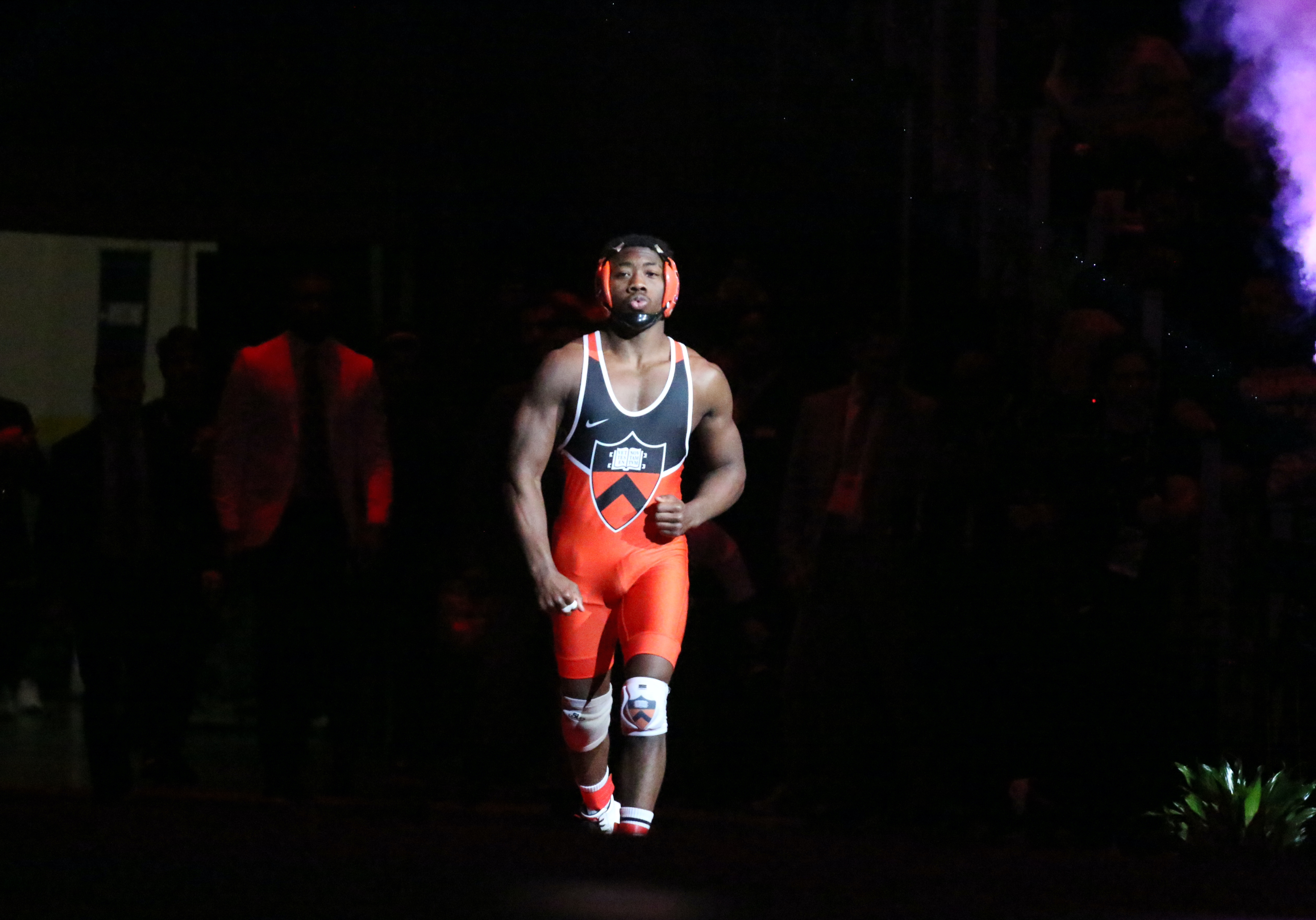 NCAA Wrestling Championships 2022: Final round - nj.com