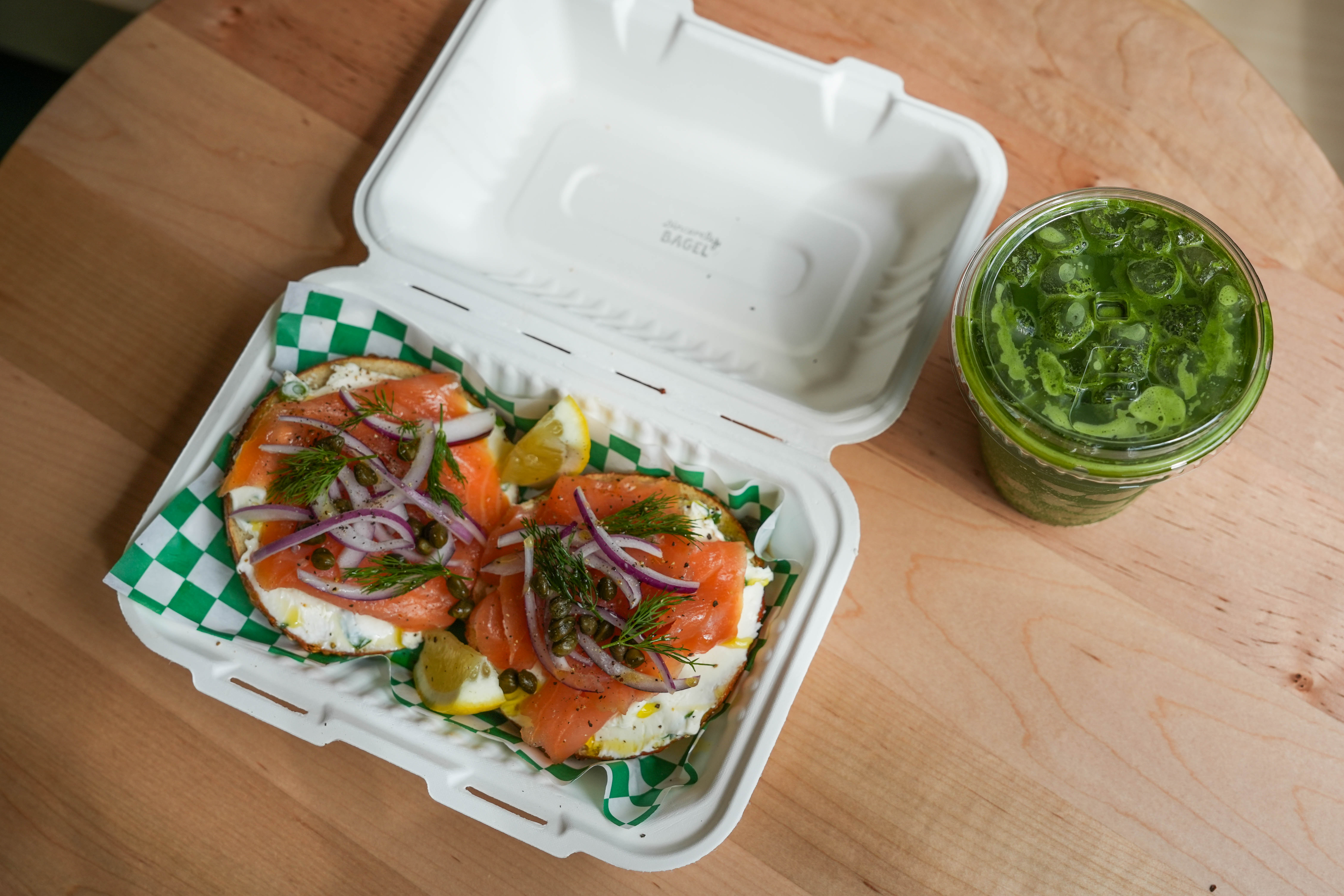 Sincerely, Bagel - oregonlive.com