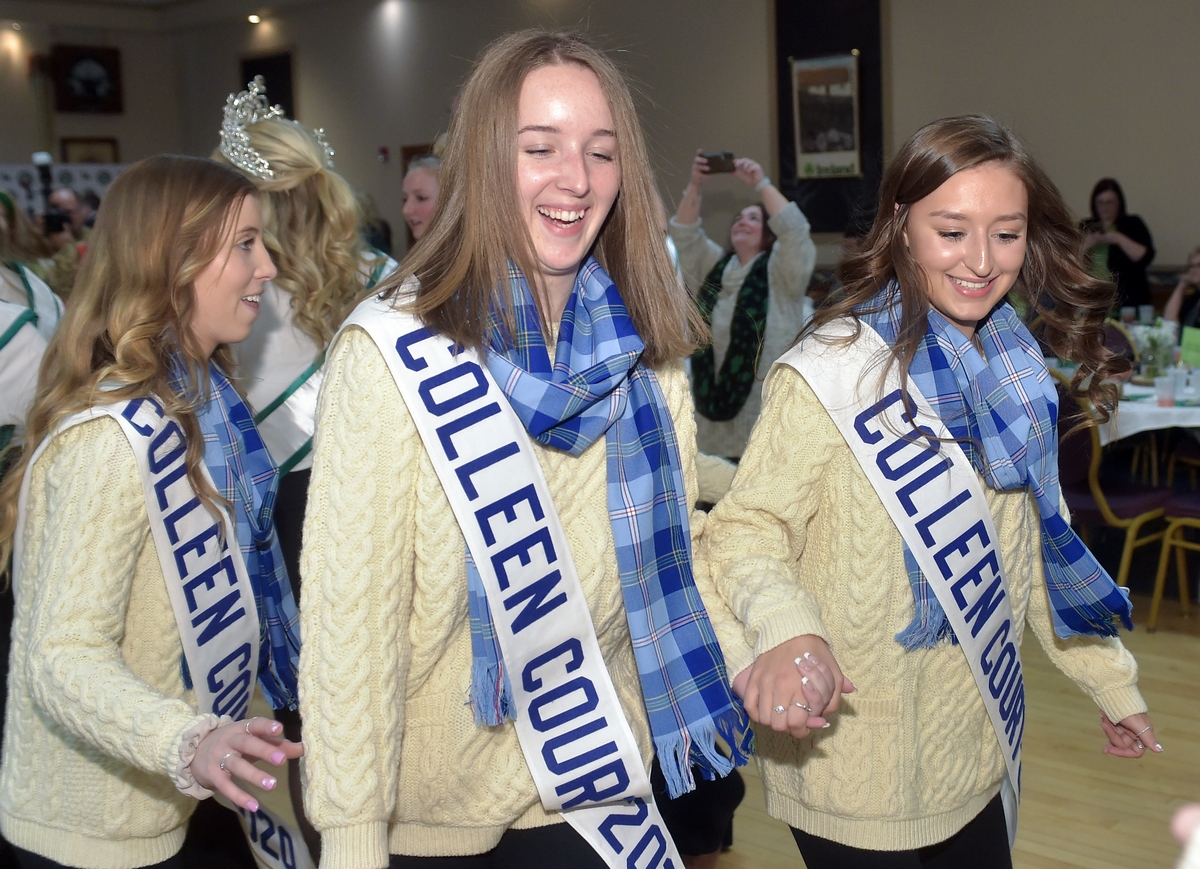 2020 Colleen Gathering provides fun and friendship (photos) - masslive.com