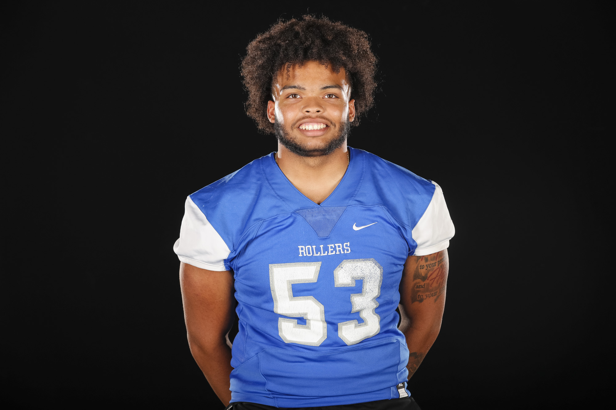 A Football Family: The Erby Twins - pennlive.com