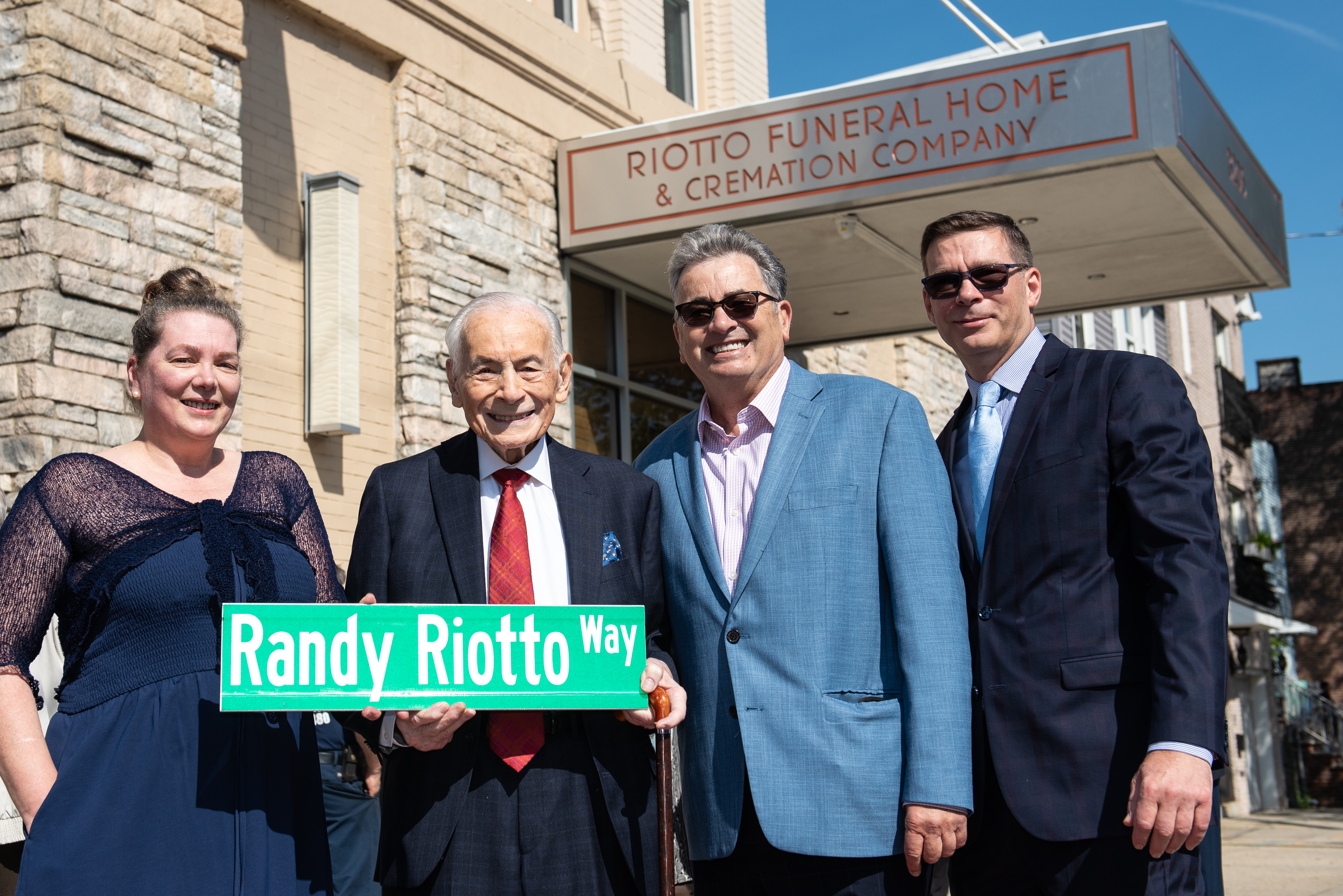 Randy Riotto Way - nj.com