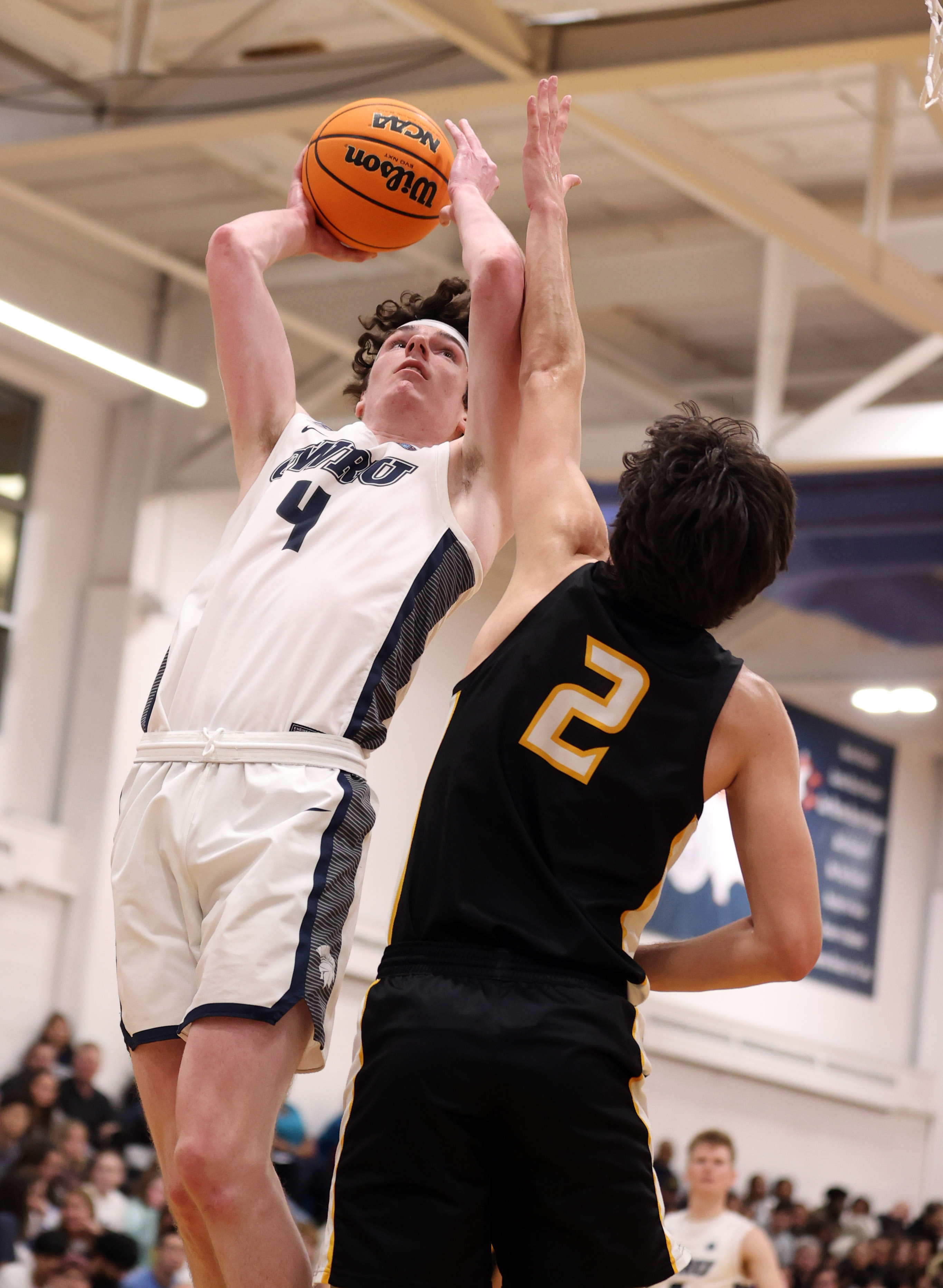 NCAA Div III Men’s basketball: Case Western Reserve vs. Mary Baldwin ...