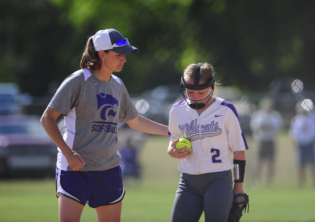 Three Rivers softball hosts South Haven and Schoolcraft - mlive.com