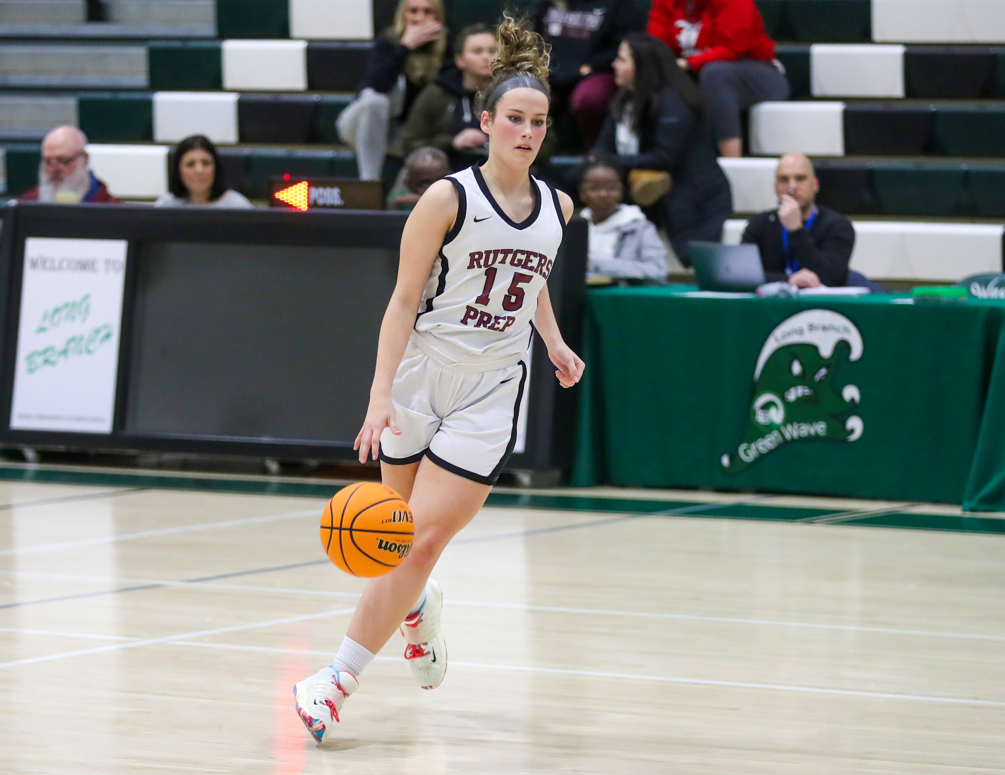 Rutgers Prep defeats Wildwood Catholic in NJSIAA South, Non-Public B ...