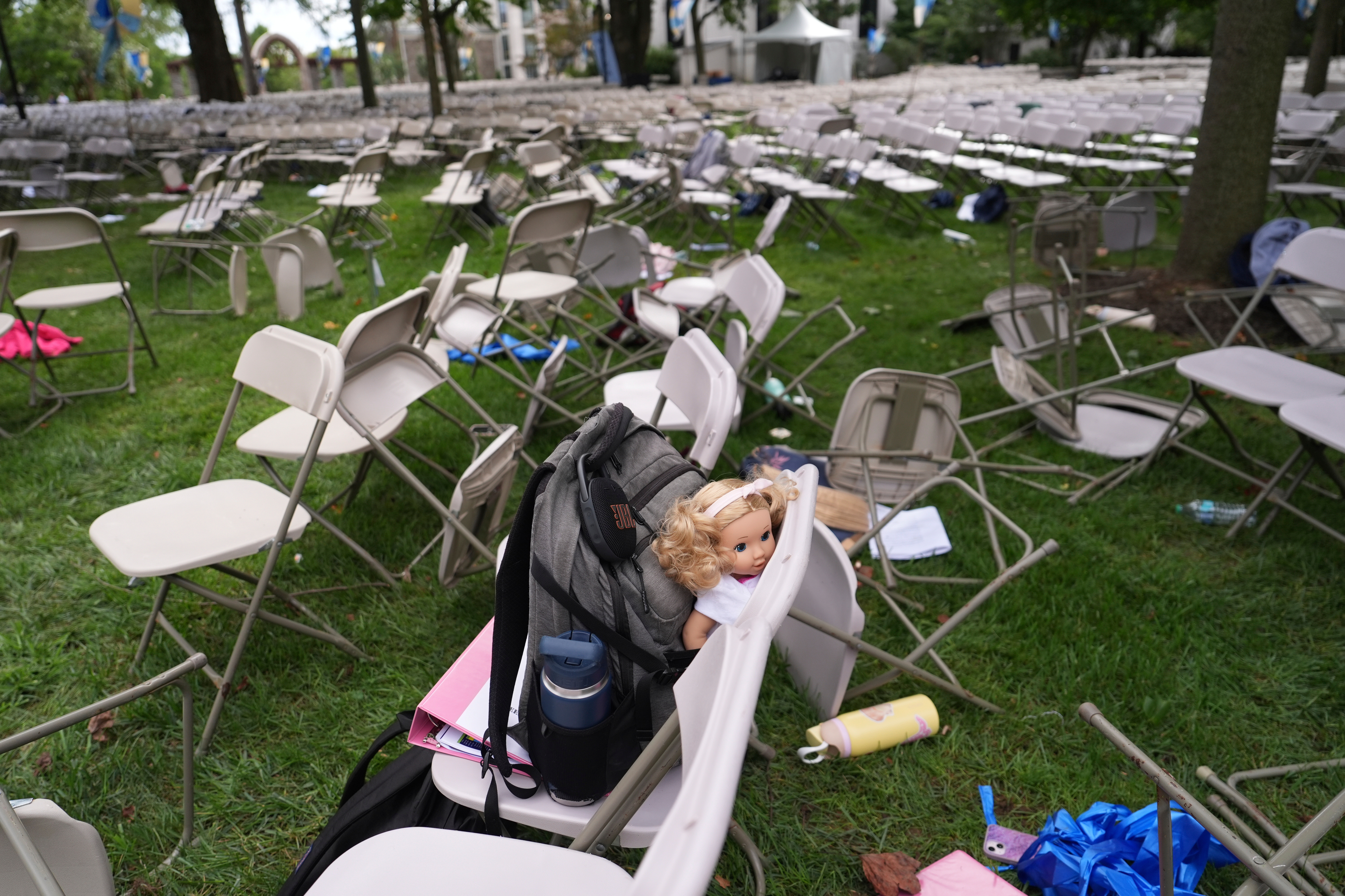 Active shooter situation at Villanova University was 'cruel hoax ...