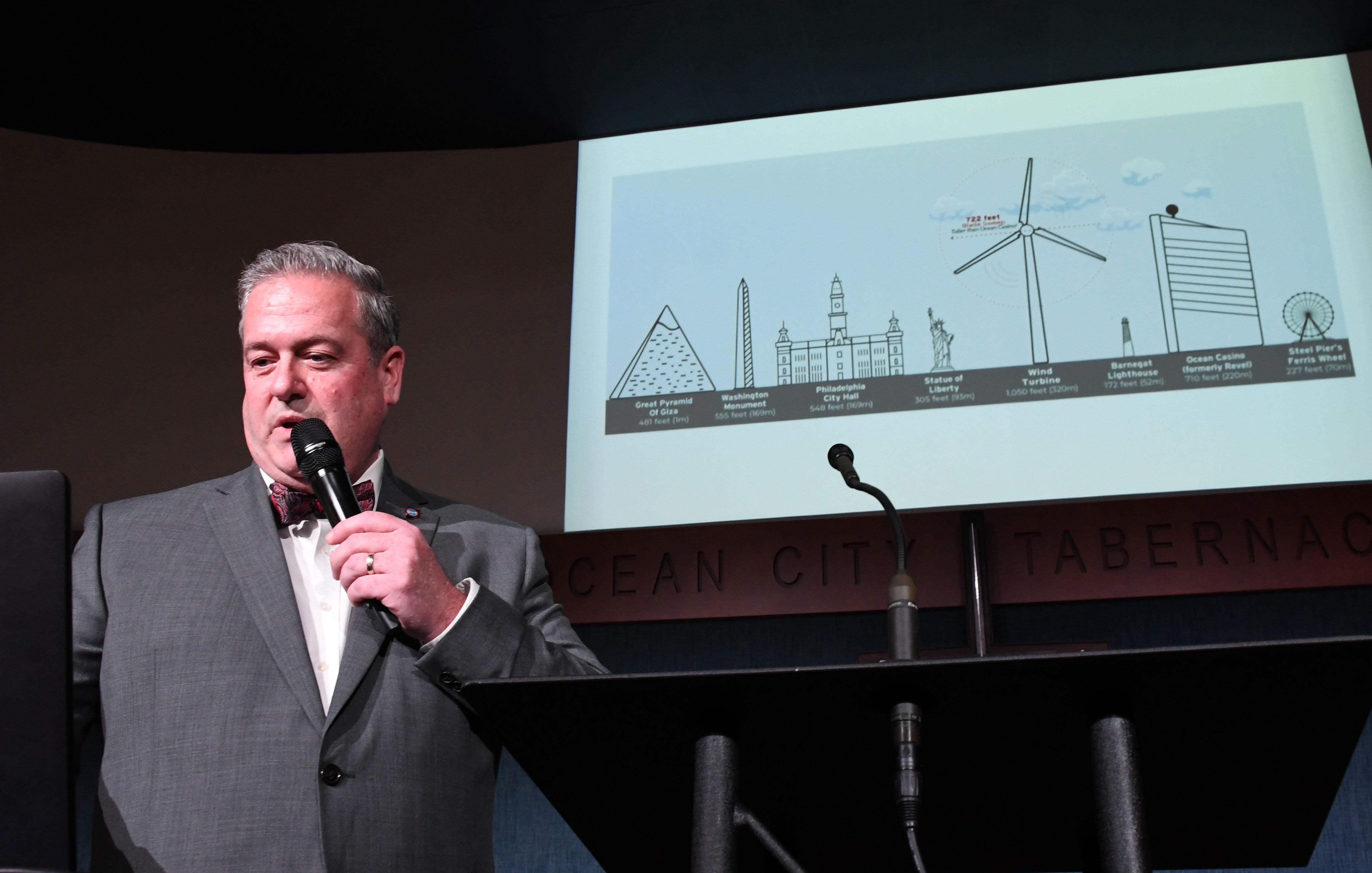 Cape May County and Ocean City Hold Public Information Session on Ocean ...