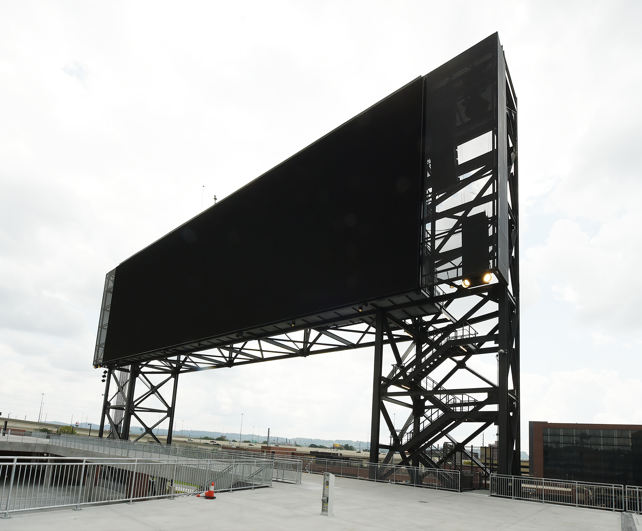 Protective Stadium Update, August 6, 2021 - al.com