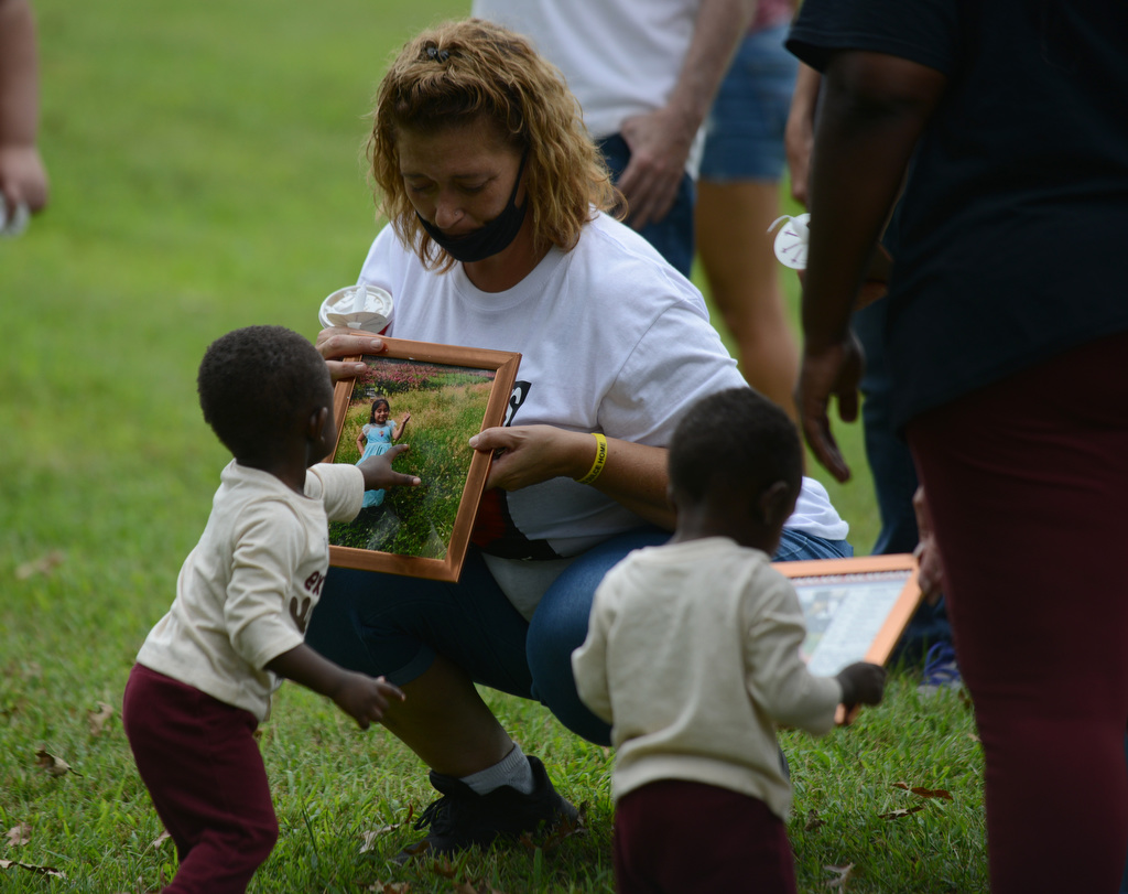 Dulce's Day at Bridgeton City Park, Sept. 13, 2020 - nj.com