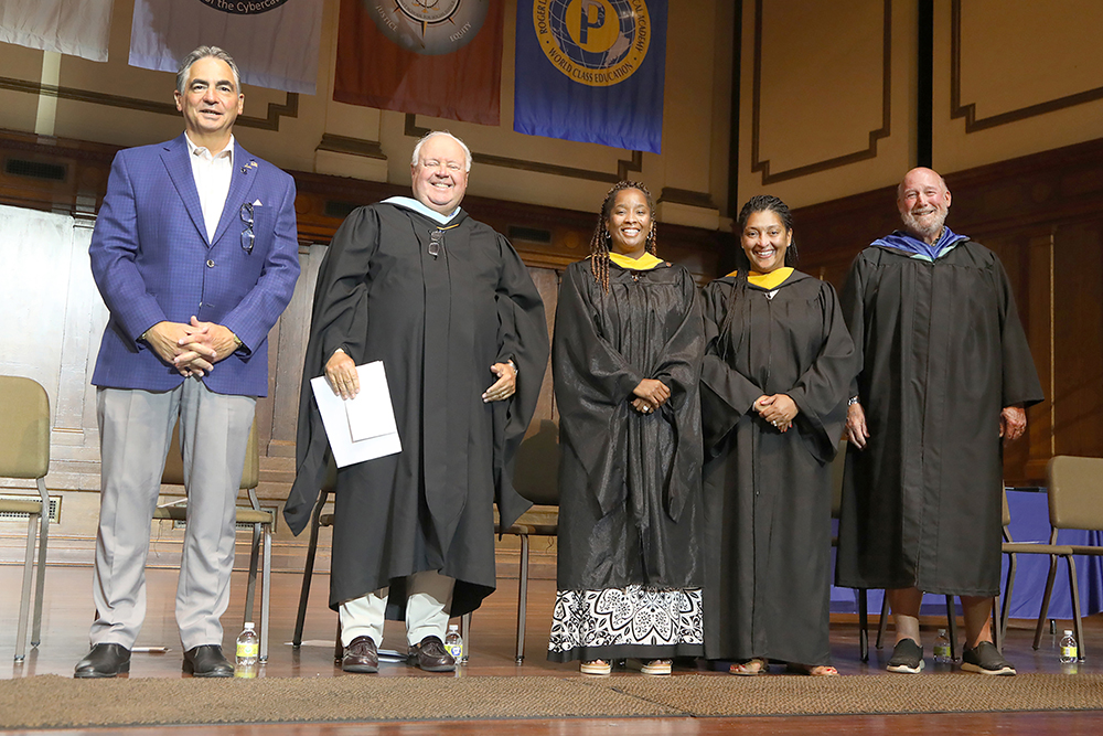 The Springfield Public Schools Commencement Ceremony - masslive.com