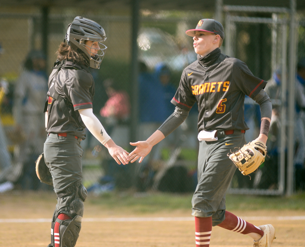 Sterling vs. Haddon Heights baseball, April 22, 2021 - nj.com