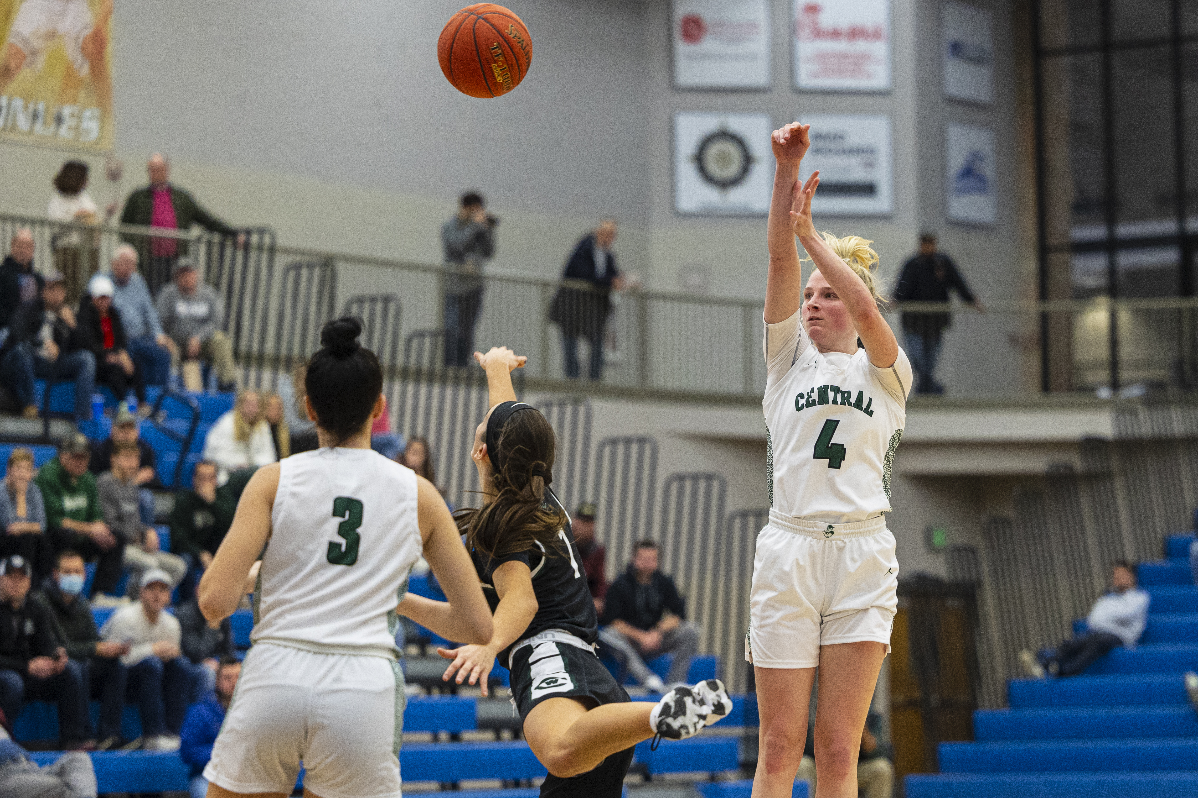 2022 Michigan Miss Basketball finalists - mlive.com