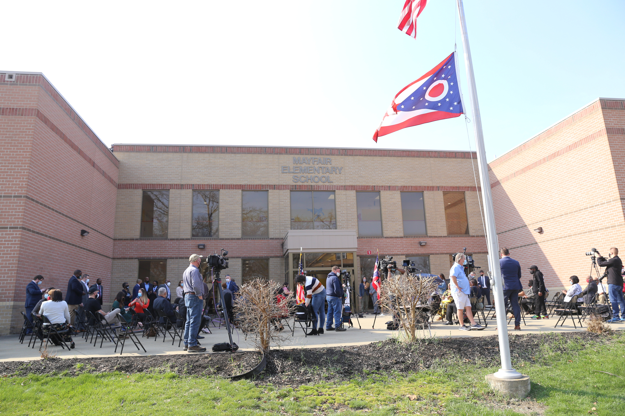 East Cleveland to get high-speed internet - cleveland.com