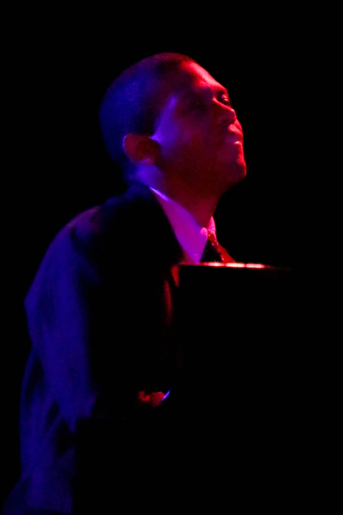 The Sean Mason Quartet in performance at the Drake - masslive.com