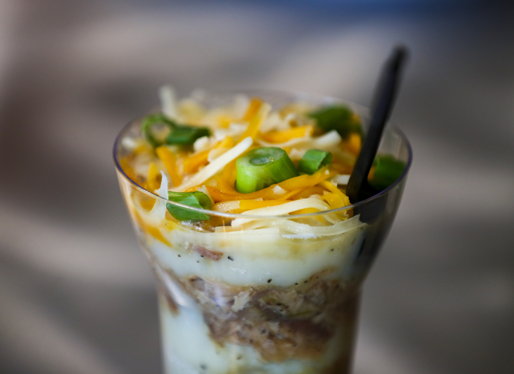 Lehigh Valley IronPigs unveil new ballpark menu items for 2022 season ...