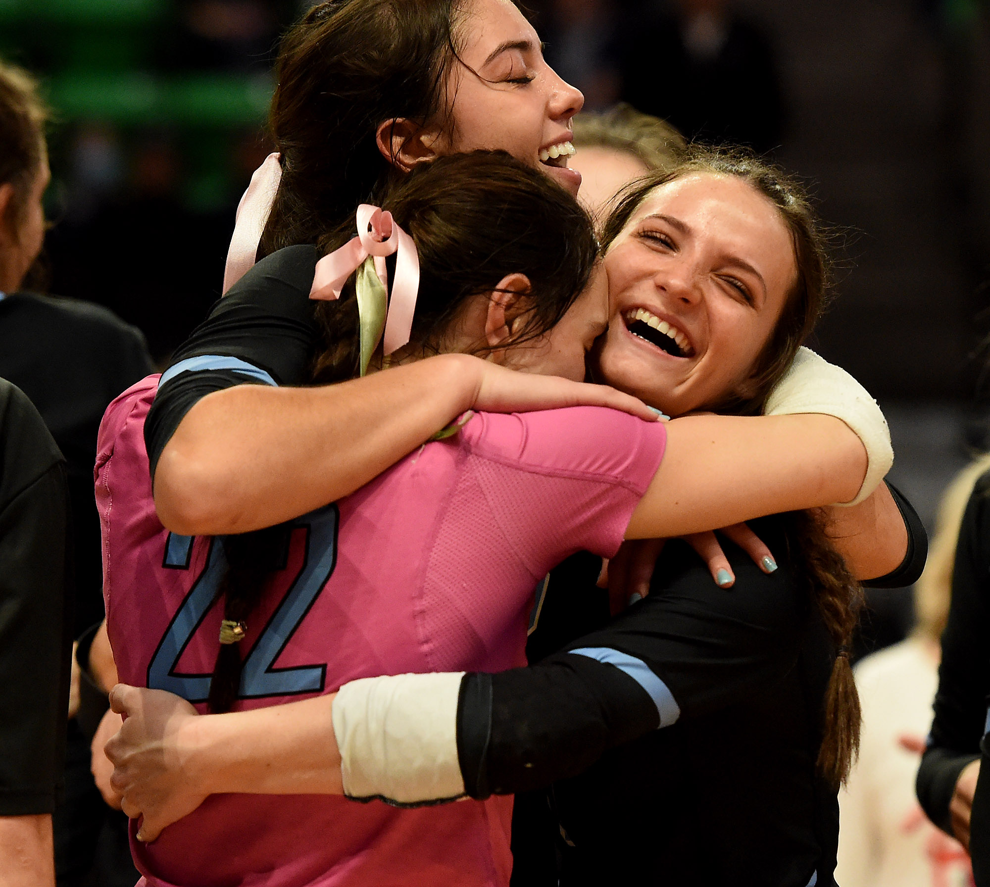 AHSAA 7A volleyball championship - al.com