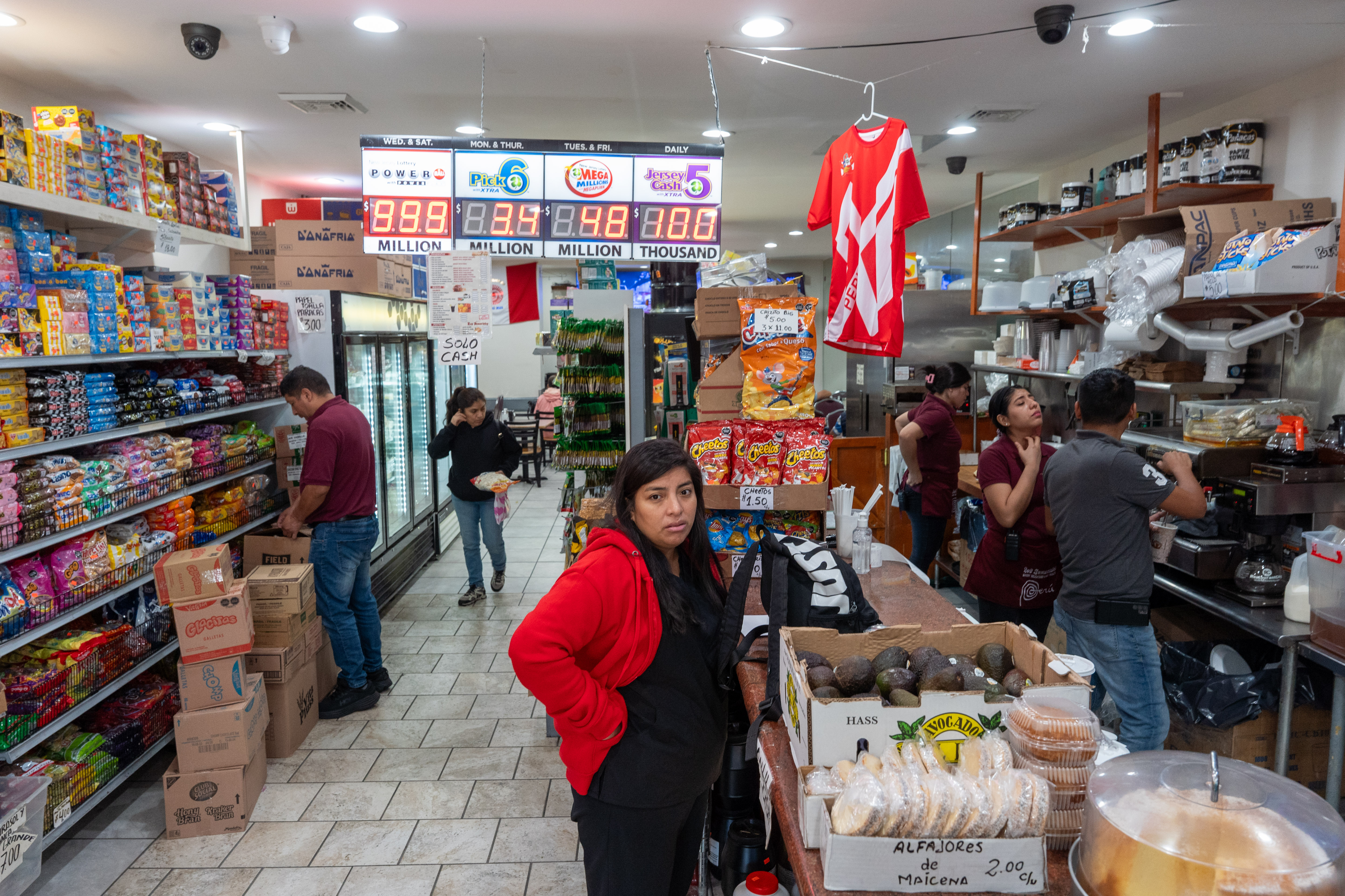 Peru Square in Paterson - nj.com