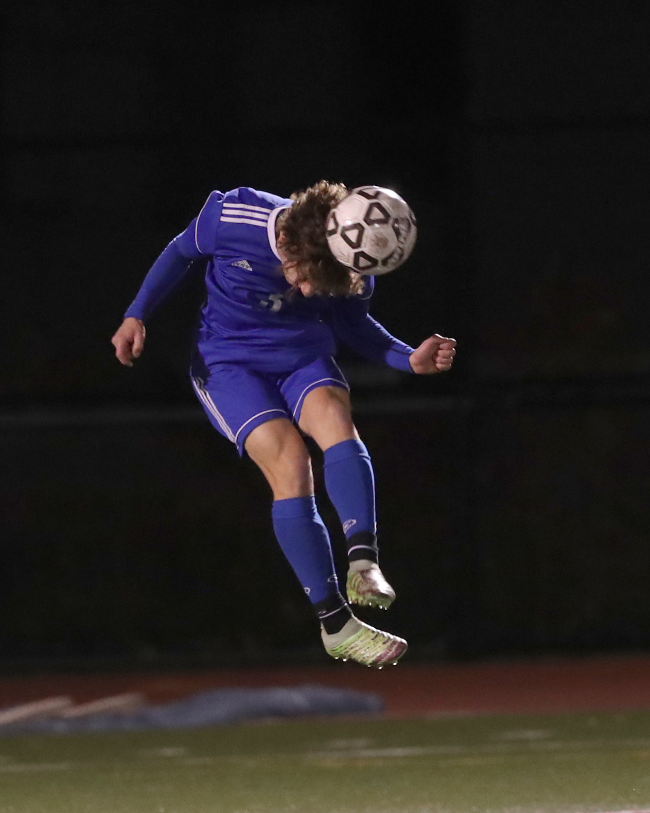 Oliver Ames vs West Springfield Boys Soccer - masslive.com