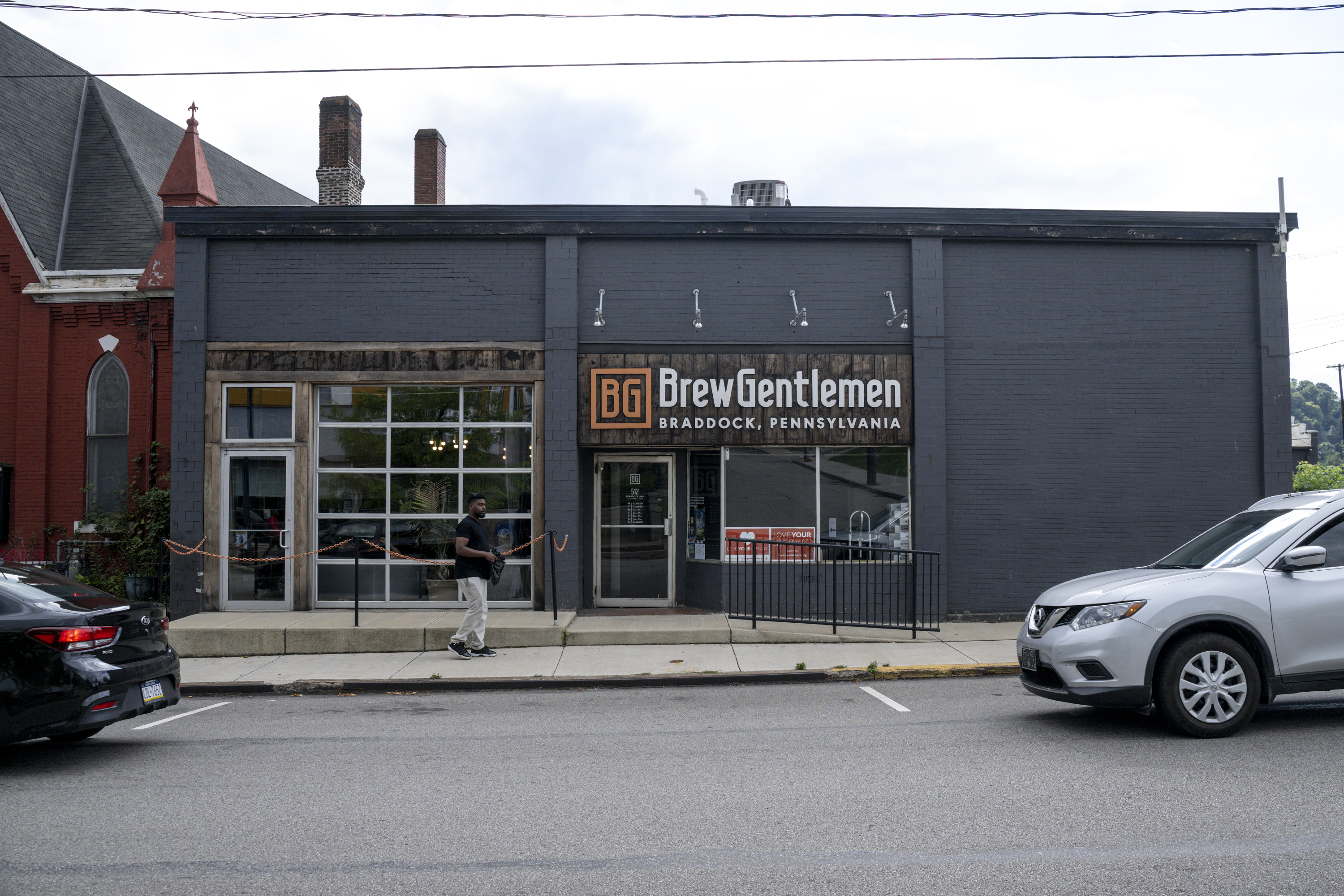 Braddock, Pa - pennlive.com