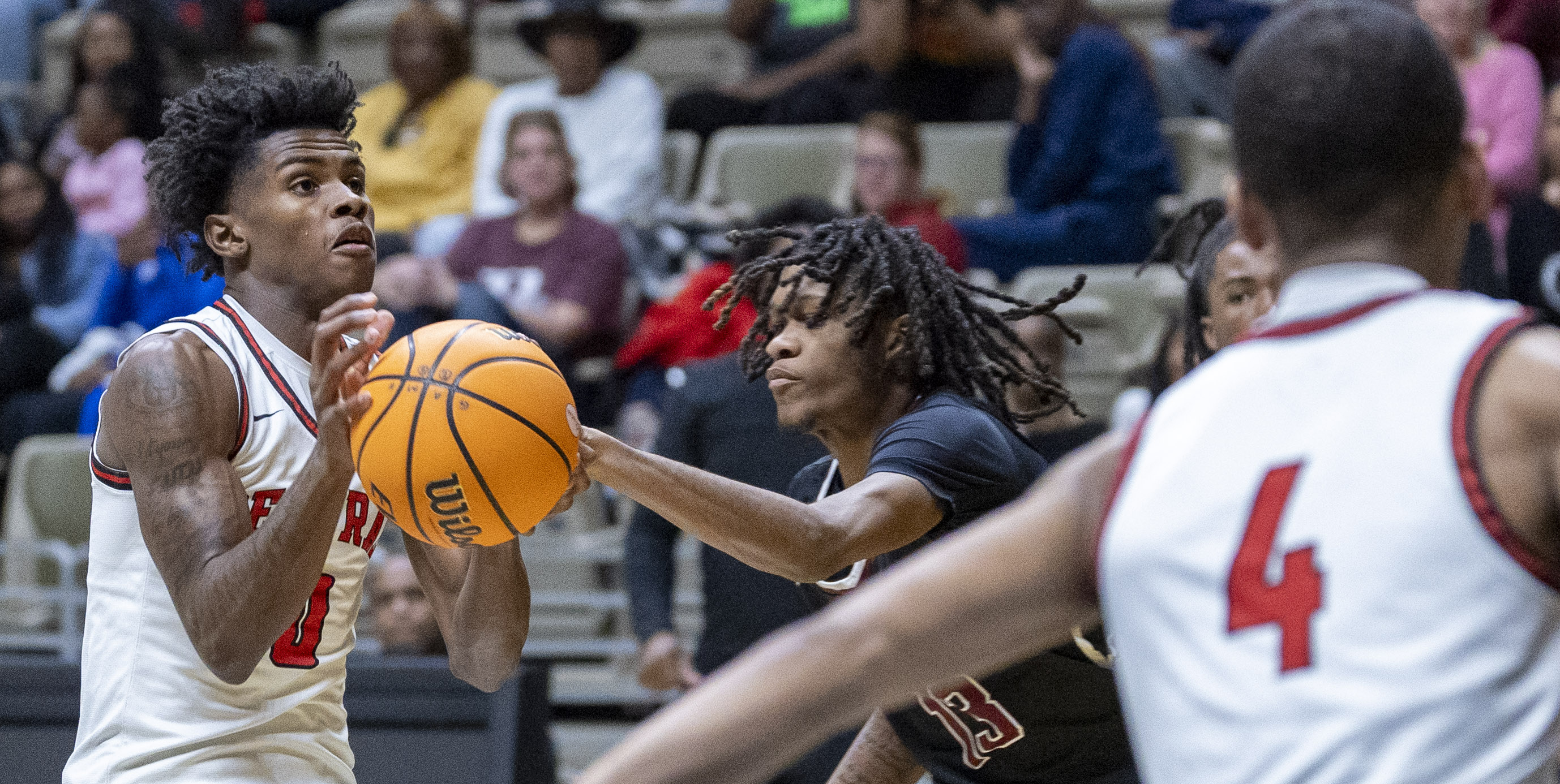 AHSAA Central Regional Basketball-7A Boys - al.com