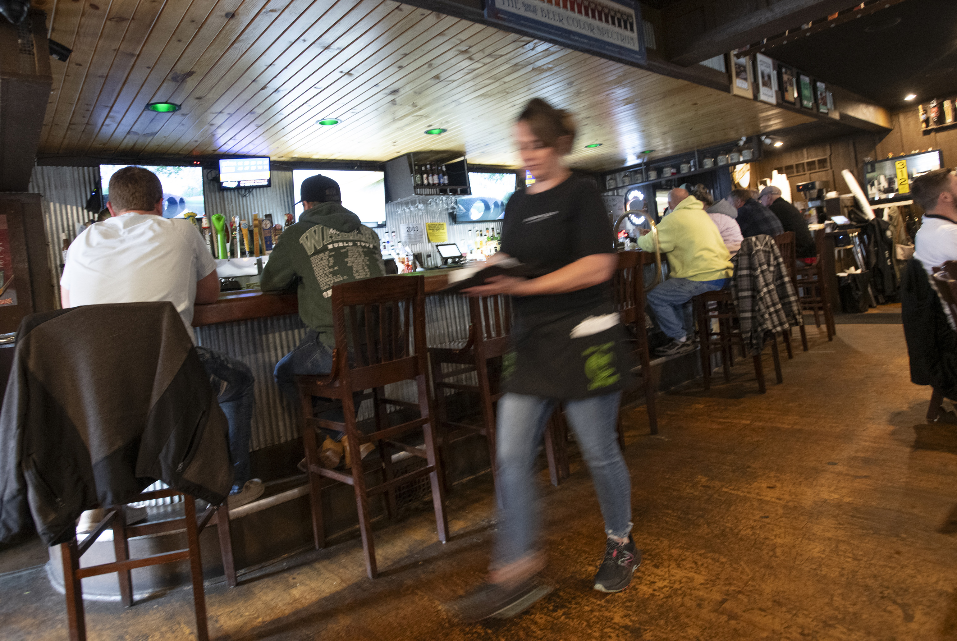 Michigan’s Best Local Eats: Rocky Top Beer-BBQ & Grill - mlive.com