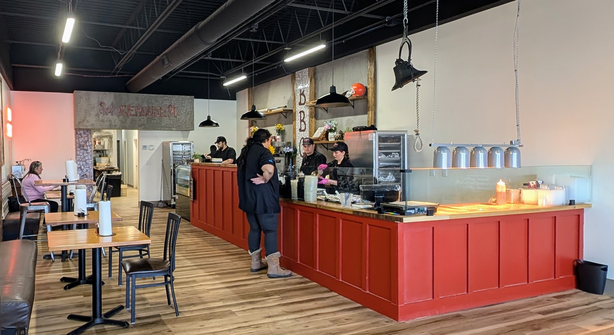 Smokehouse 91, Mayfield Village - cleveland.com