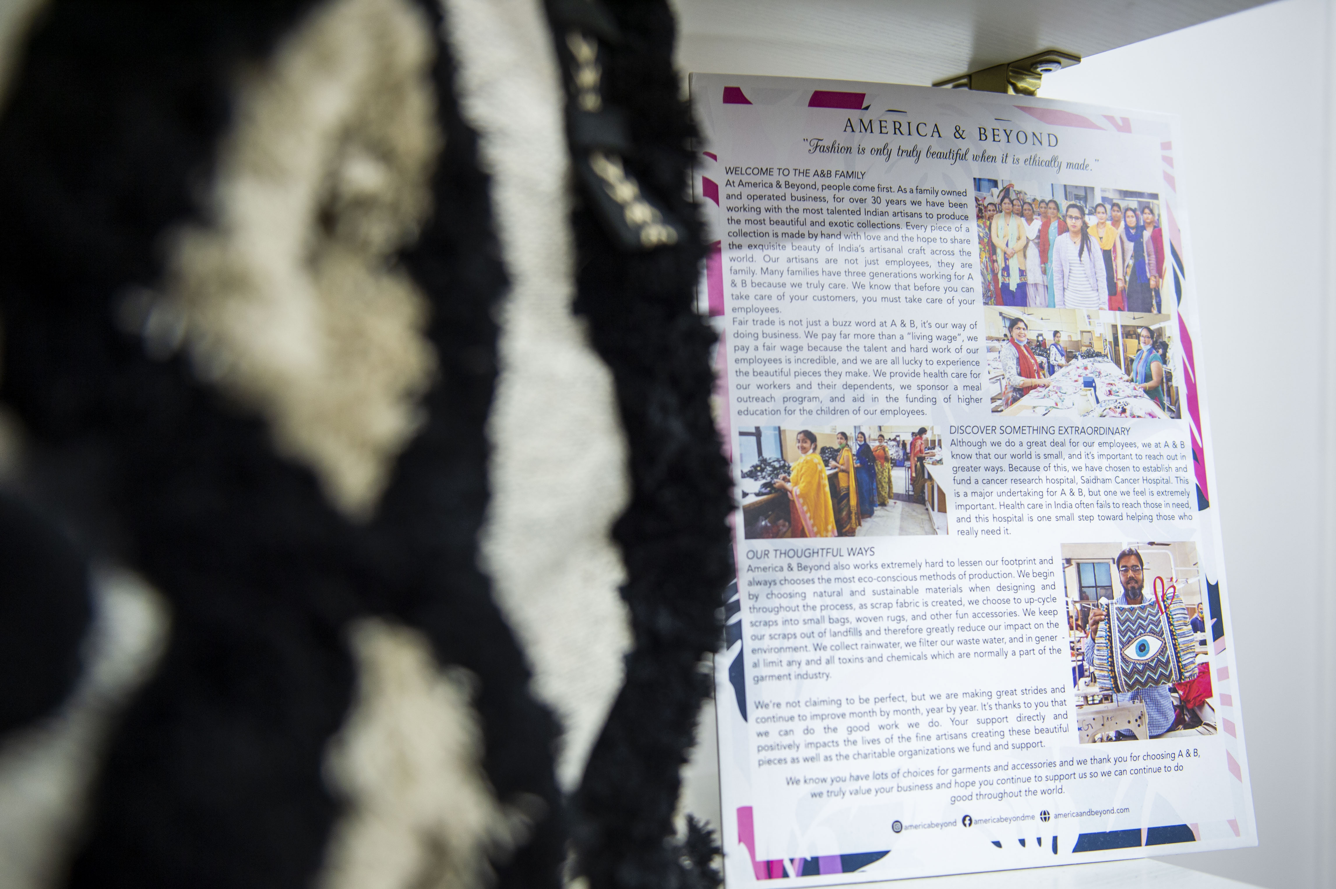 Bay City gains Kenz&Rose, a new boutique downtown - mlive.com