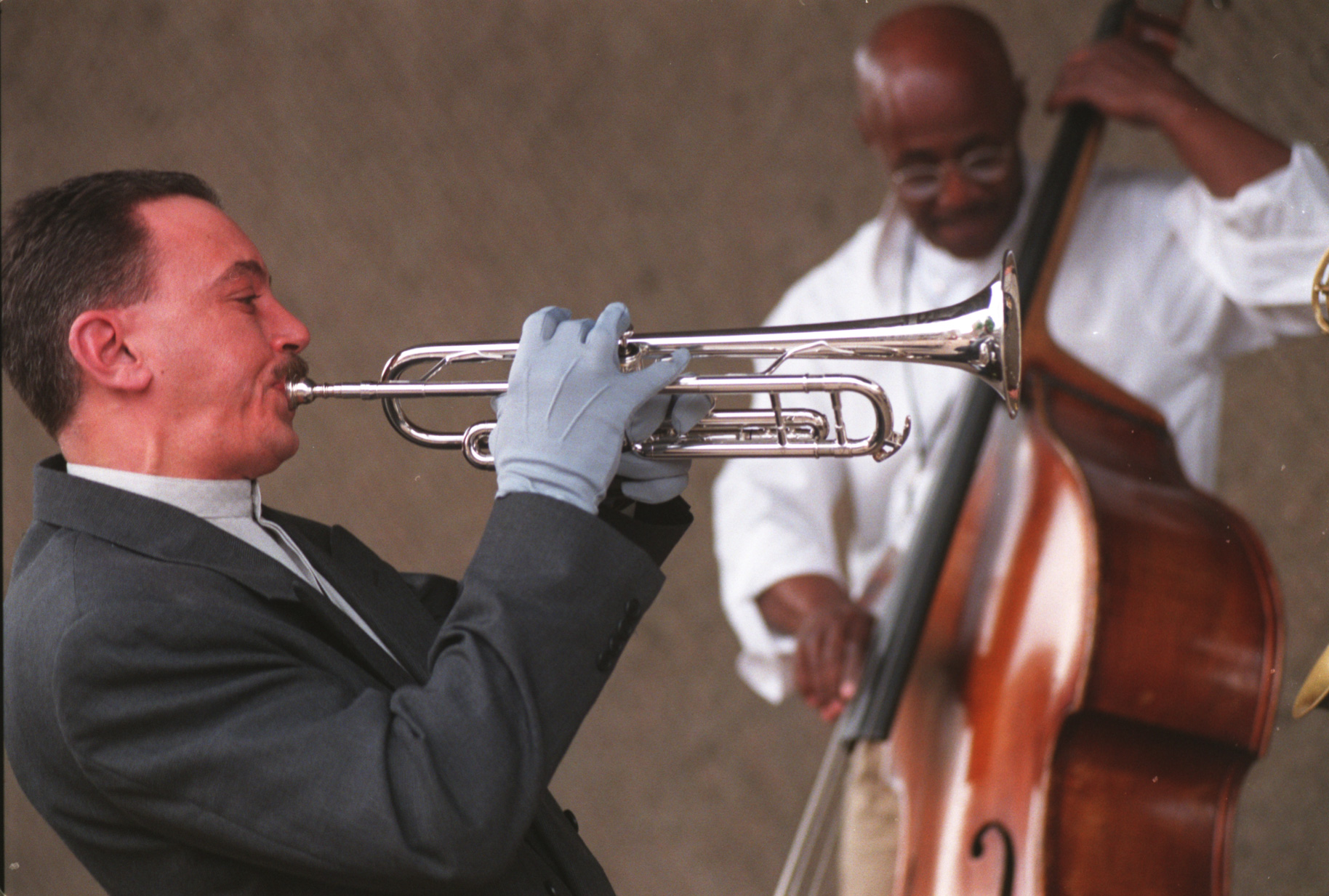 Vintage photos from when Jazz Fest was in downtown Syracuse - syracuse.com