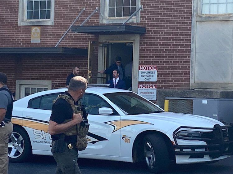 Dadeville birthday party shooting - oregonlive.com