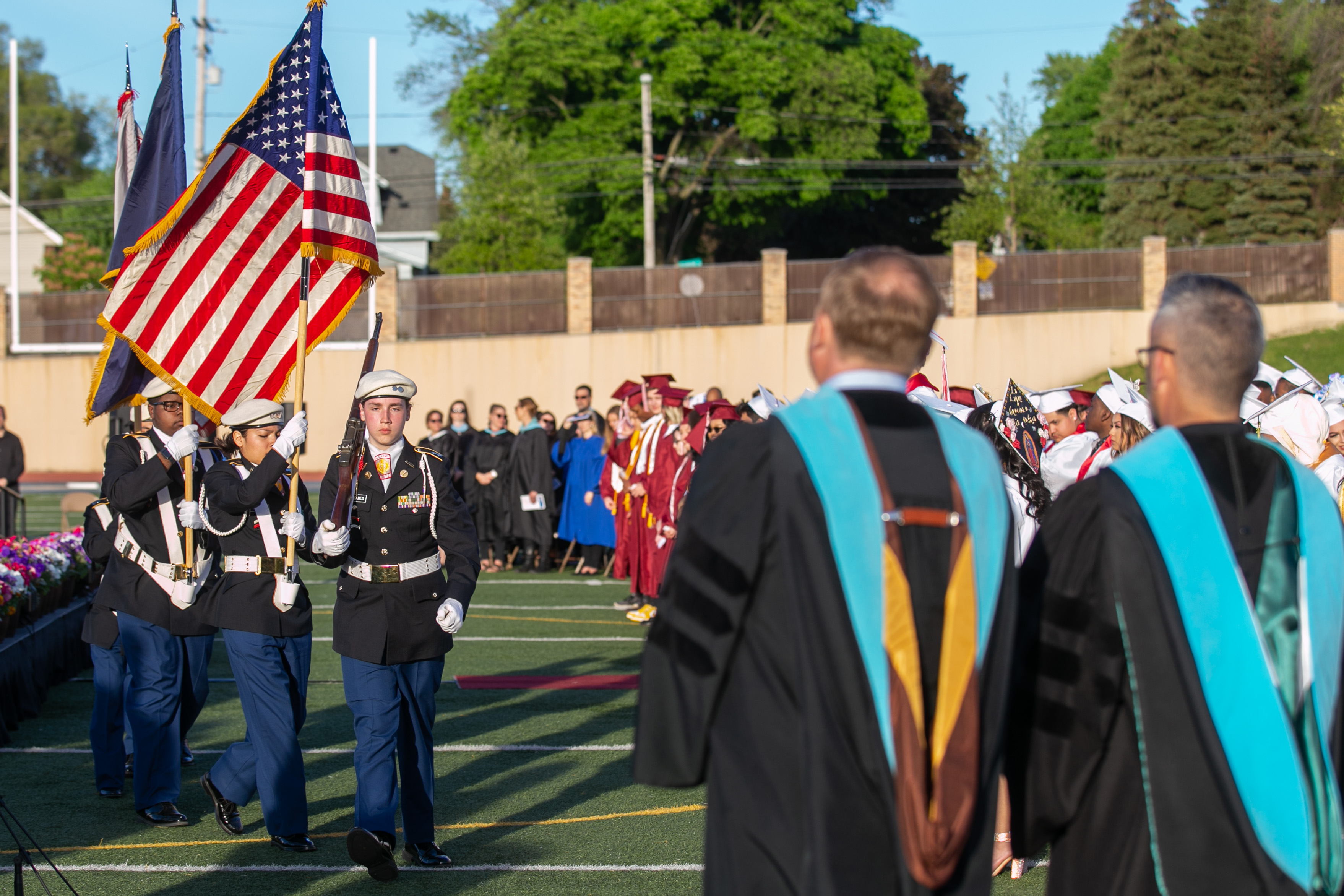 Innovation Central and Grand Rapids Montessori High Schools' 2022 ...