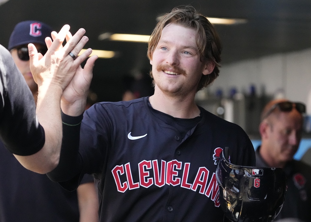 Cleveland Guardians vs. Colorado Rockies, May 27, 2024 - cleveland.com