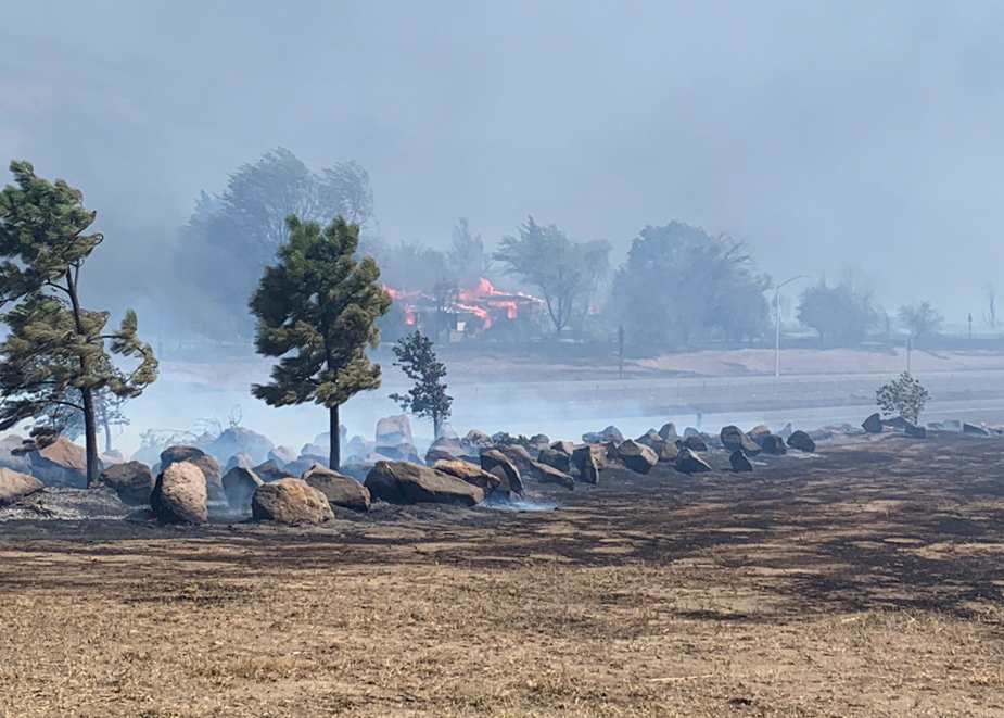 Almeda fire in Southern Oregon - oregonlive.com