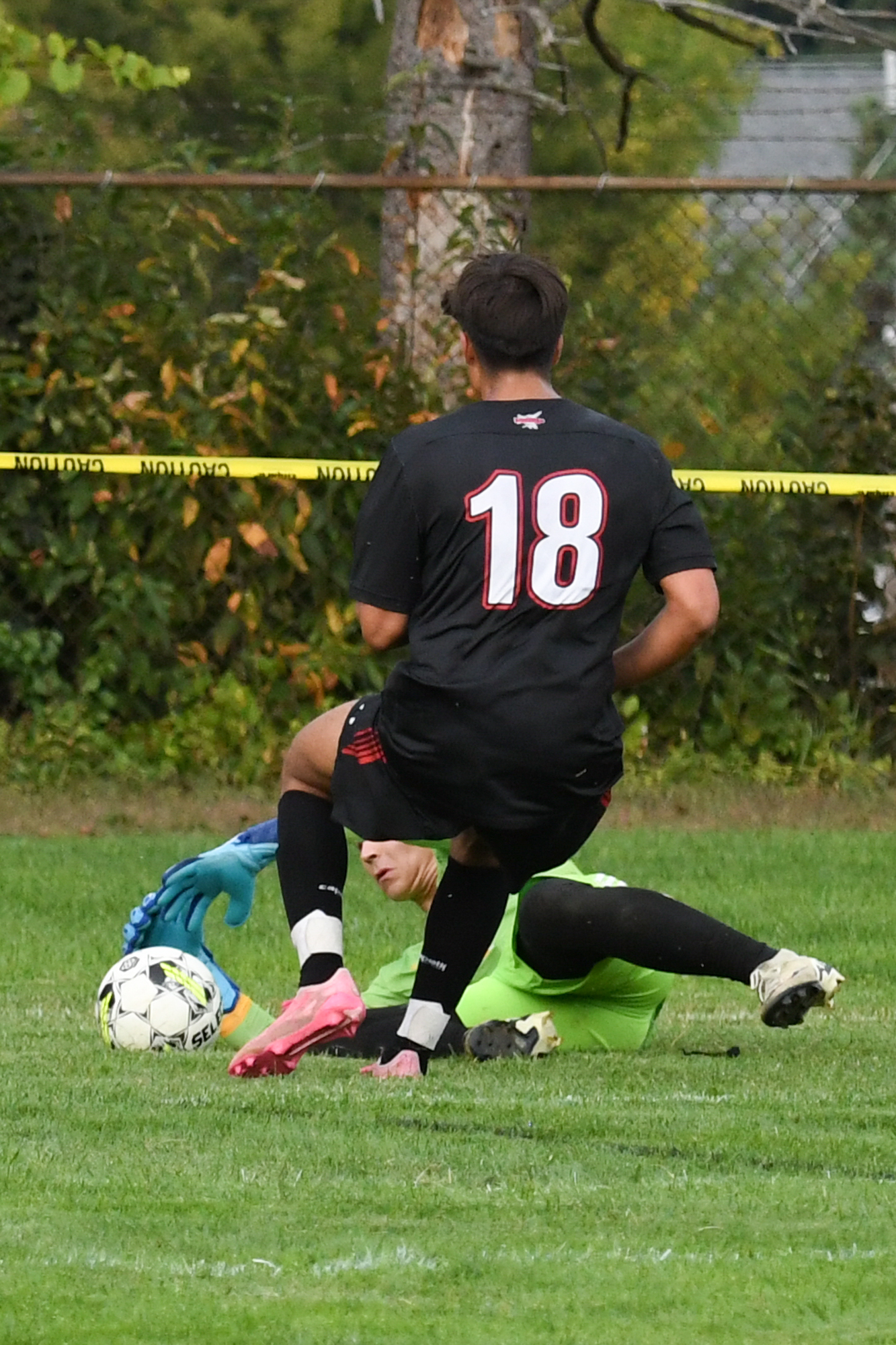9-29-25 Westfield boys soccer vs. Chicopee - masslive.com