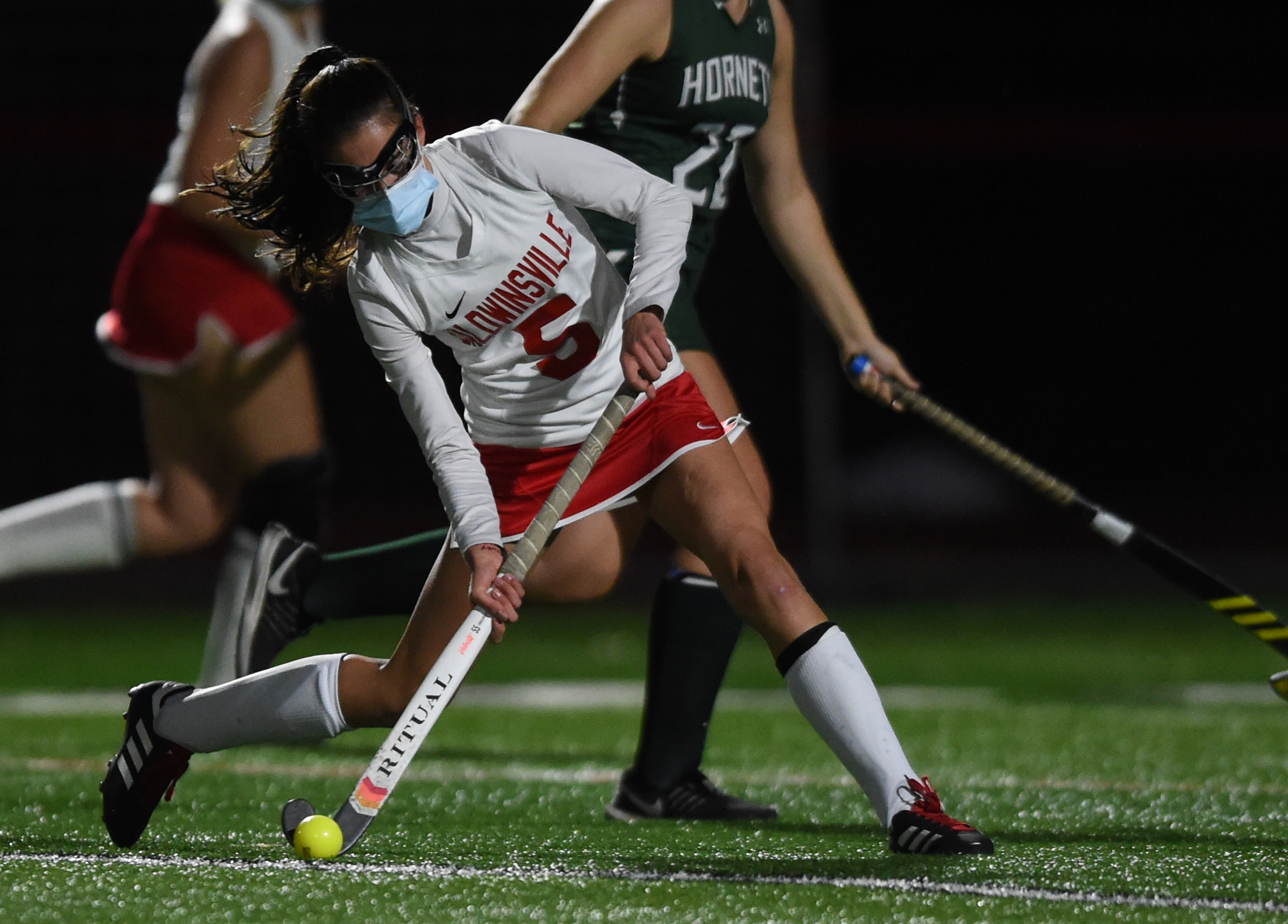 Baldwinsville vs. Fayetteville-Manlius field hockey - syracuse.com