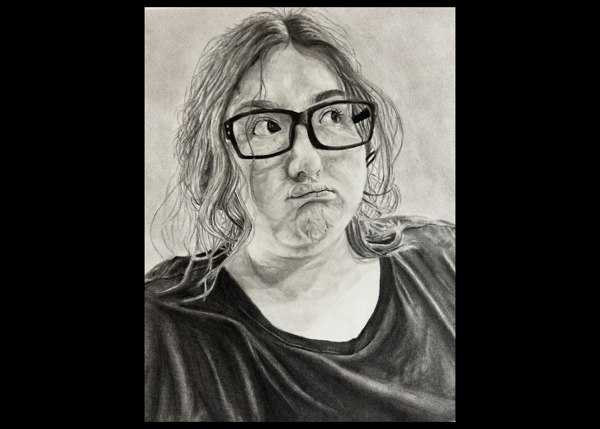 2024 CNY Scholastic Art Awards: Drawing & Illustration - syracuse.com