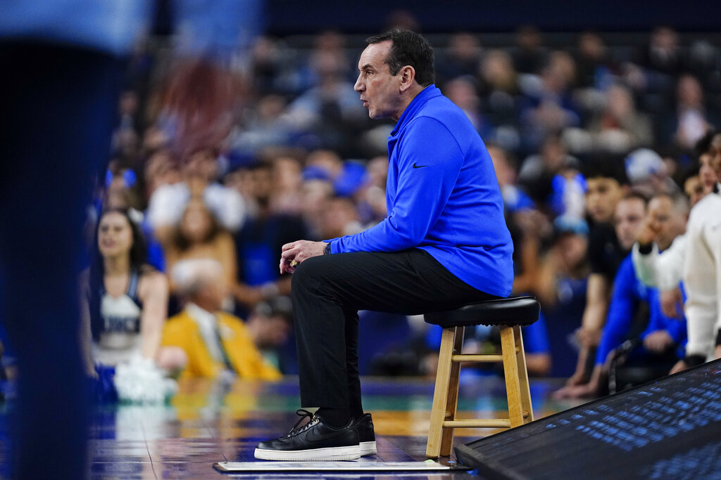 2022 NCAA Men's Final Four: Duke vs. North Carolina - masslive.com