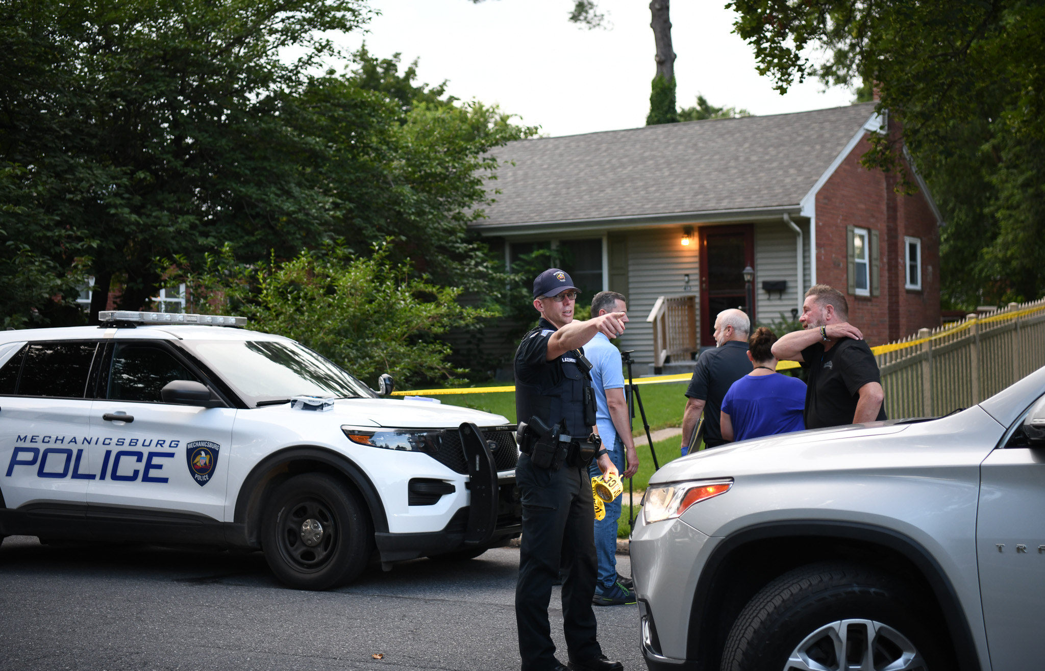 Zach Gula - pennlive.com