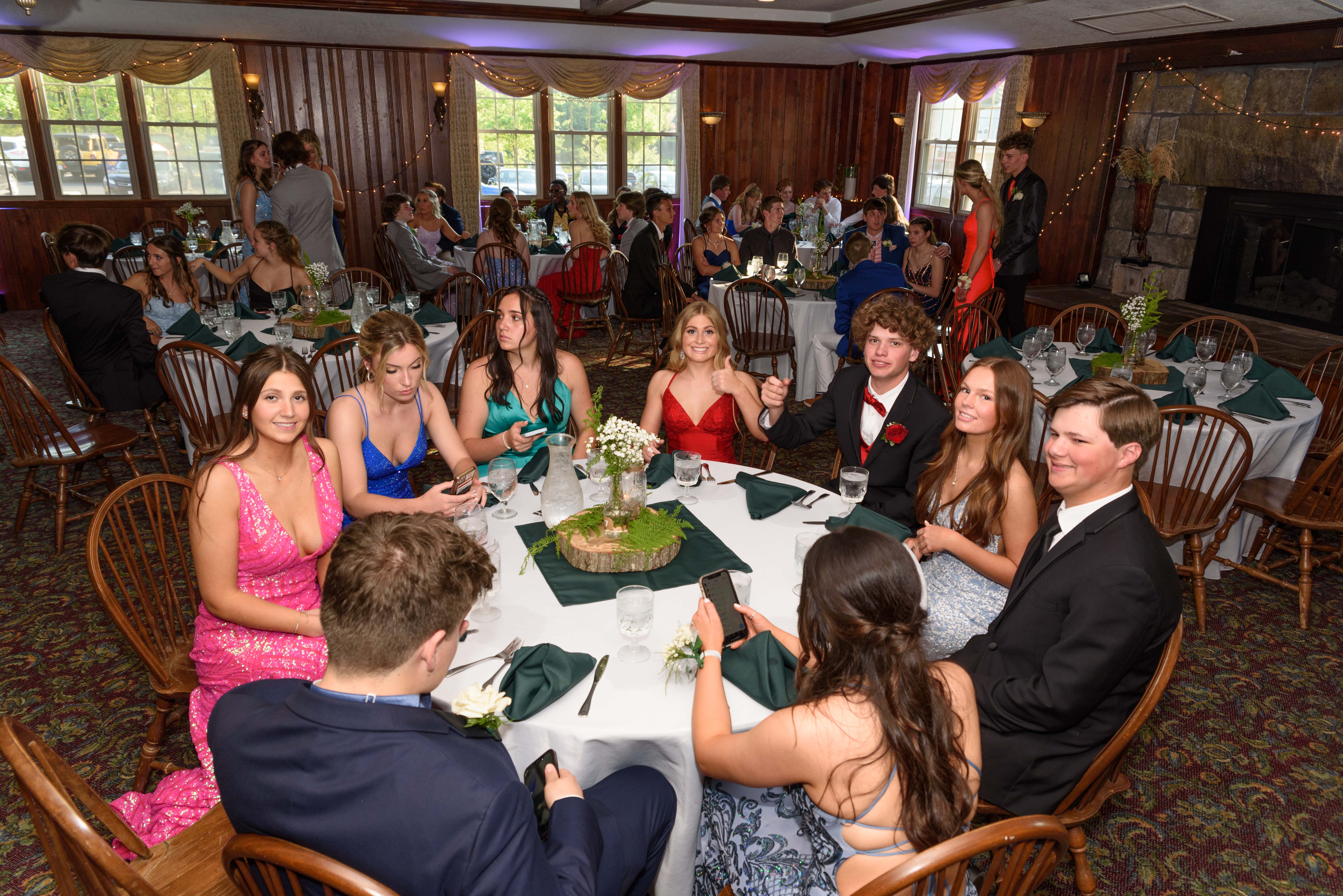 2022 Southwick Regional Junior-Senior Prom - masslive.com