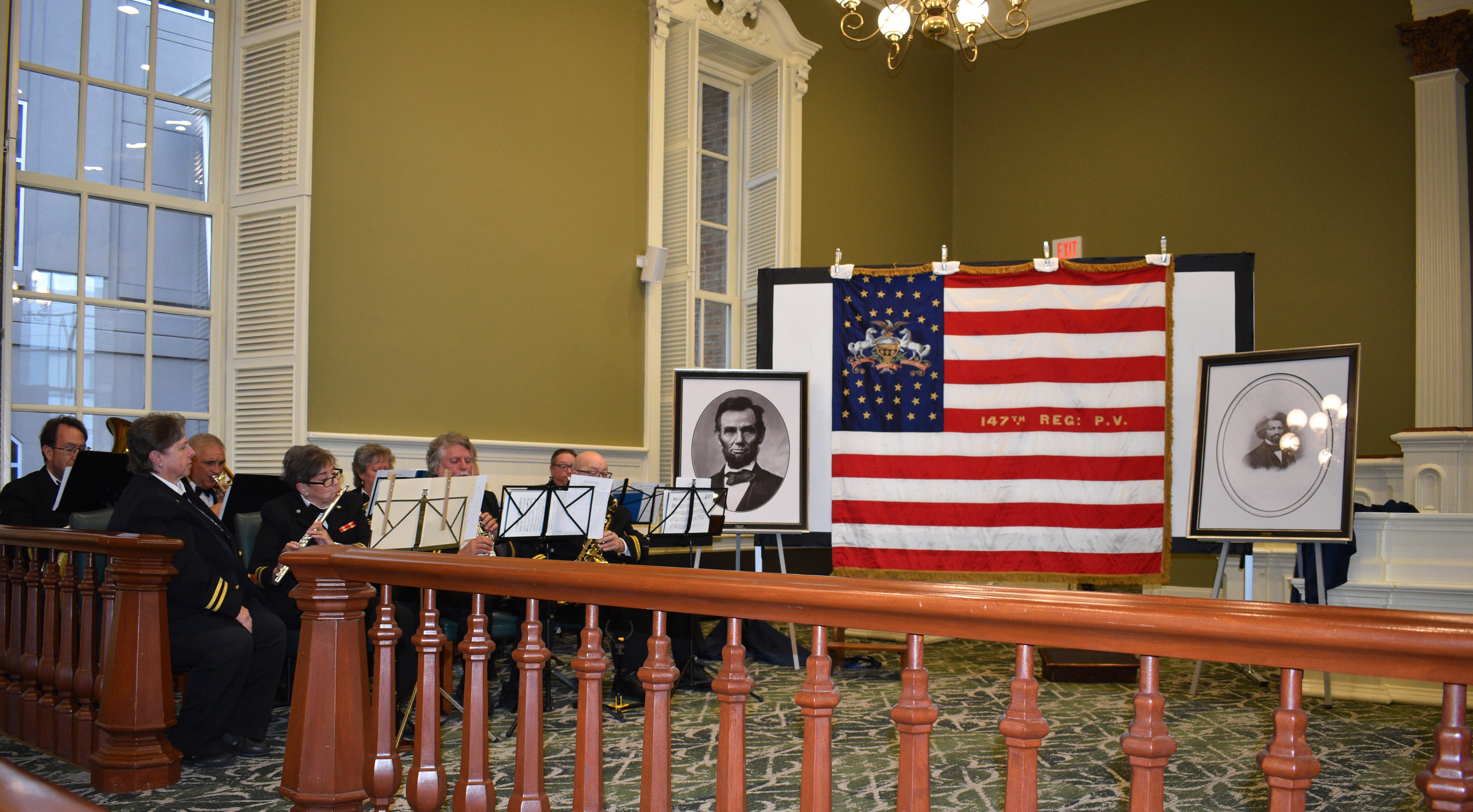 Historic Lehigh County Courthouse dedicated after extensive renovations ...